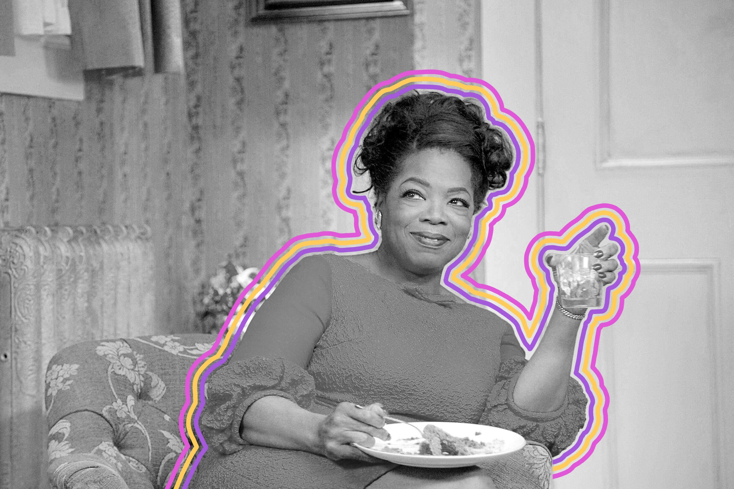 6 Facts About Oprah Winfrey, the ‘Queen of All Media’ - Interesting Facts