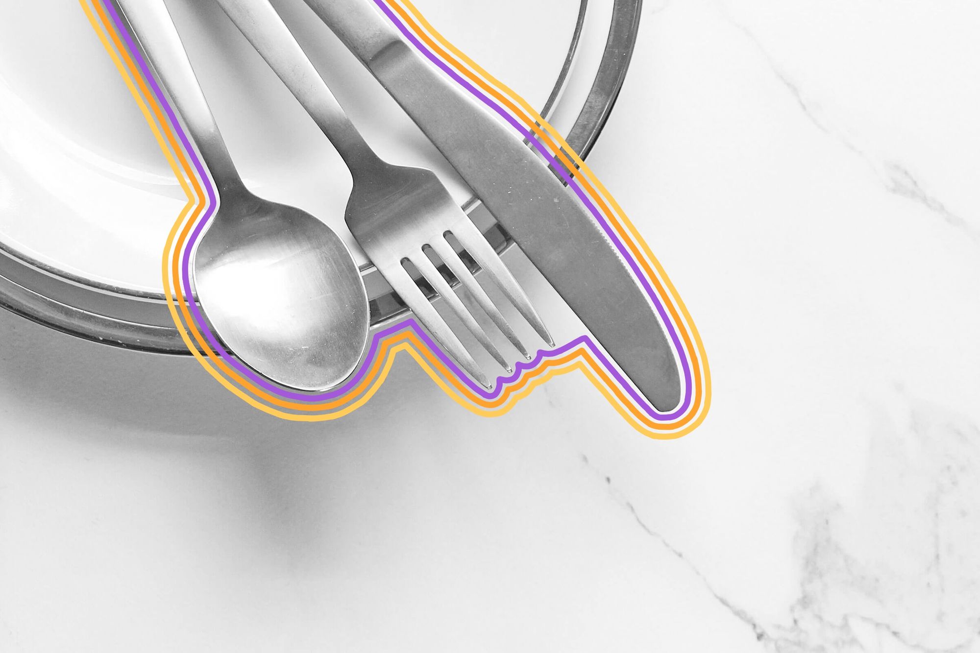 6 Table Etiquette Tips You Might Not Know - Interesting Facts