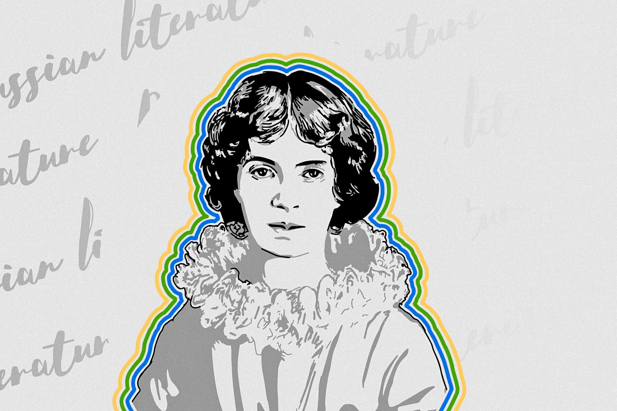 6 Fascinating Facts About Emily Dickinson - Interesting Facts