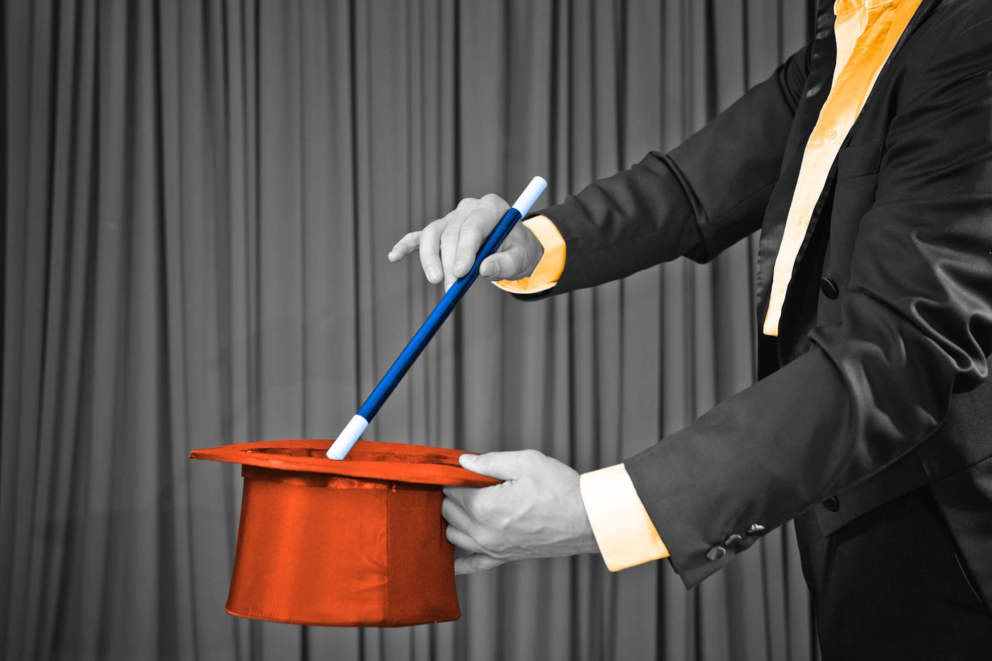 7 of the Most Influential Magicians Who Ever Lived - Interesting Facts