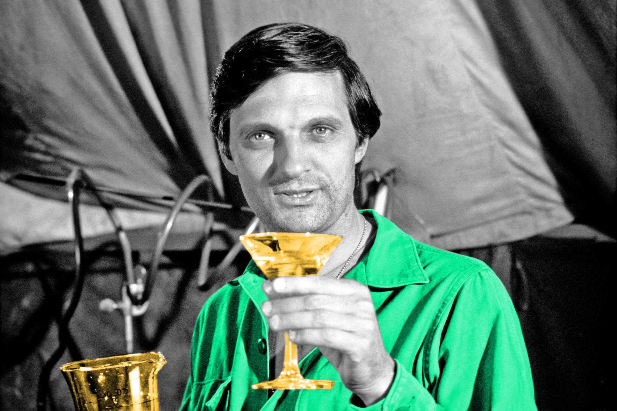 6 Facts You Might Not Know About ‘M*A*S*H’ - Interesting Facts