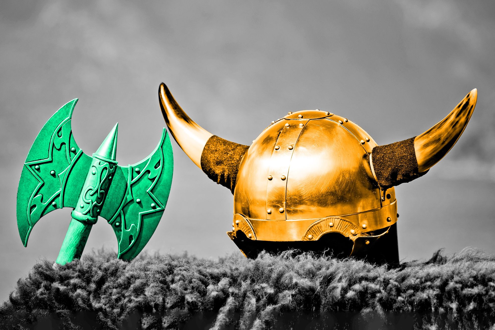 6 Things You Might Not Know About the Vikings - Interesting Facts