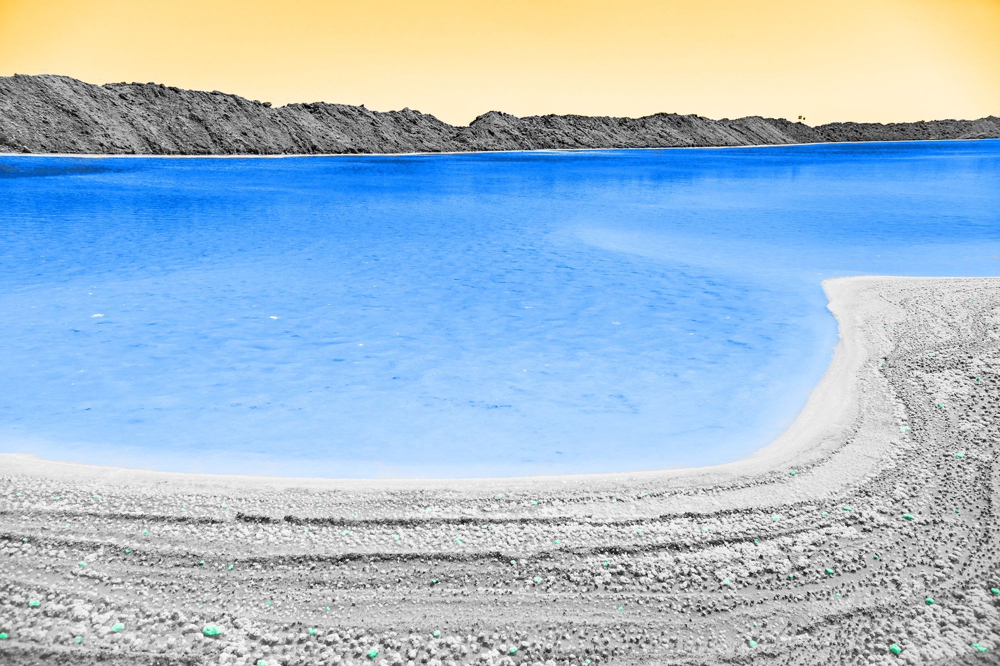 8 Interesting Facts About the World’s Most Remote and Inaccessible ...