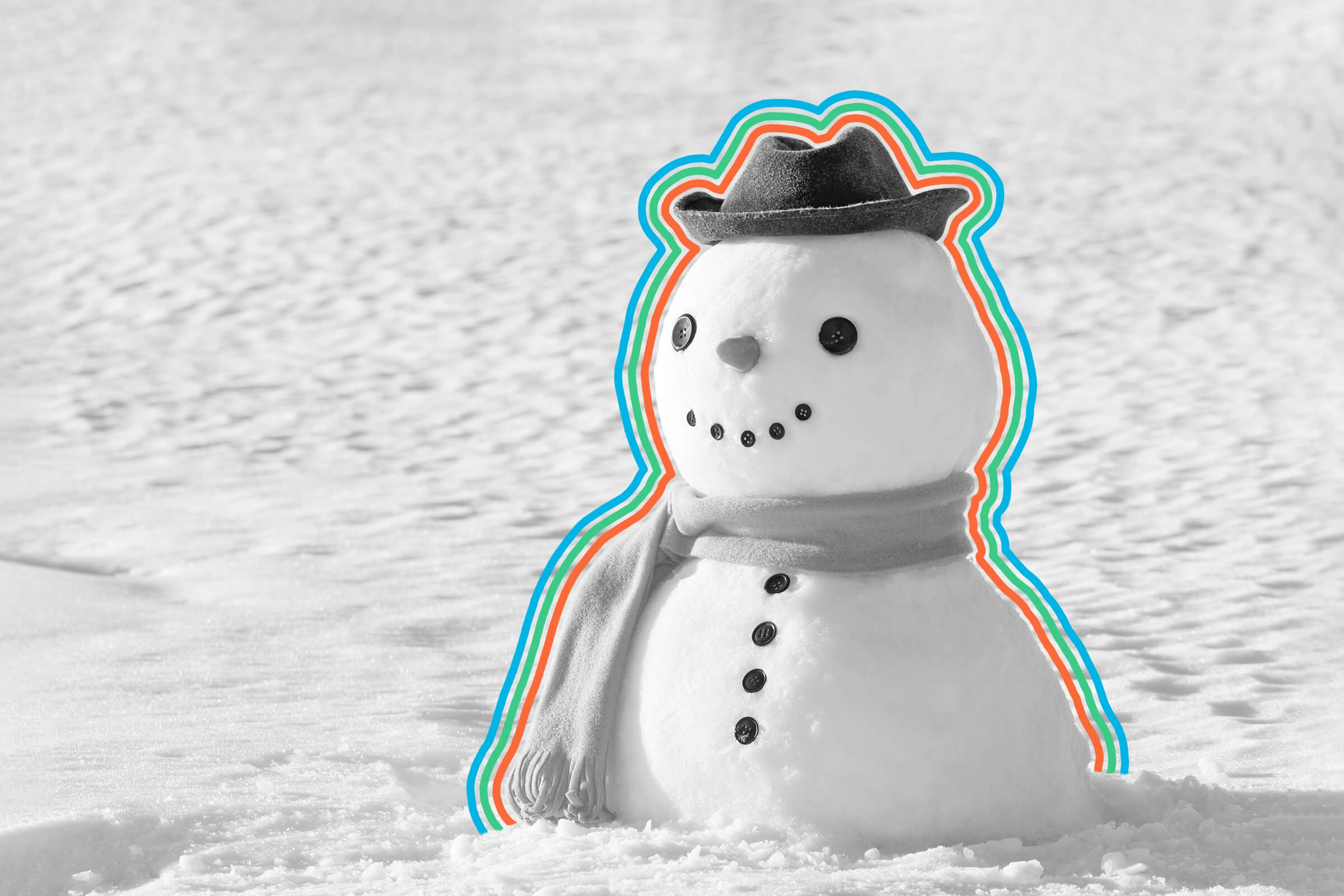 6 Frosty Facts About Snow - Interesting Facts