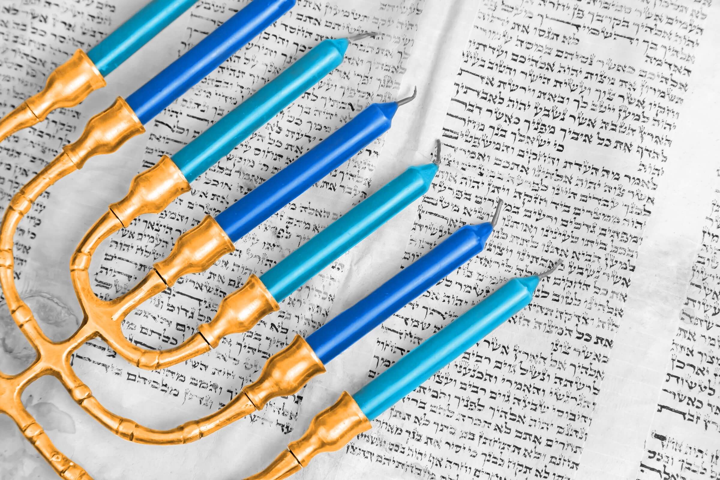 7 Facts You Might Not Know About Hanukkah - Interesting Facts