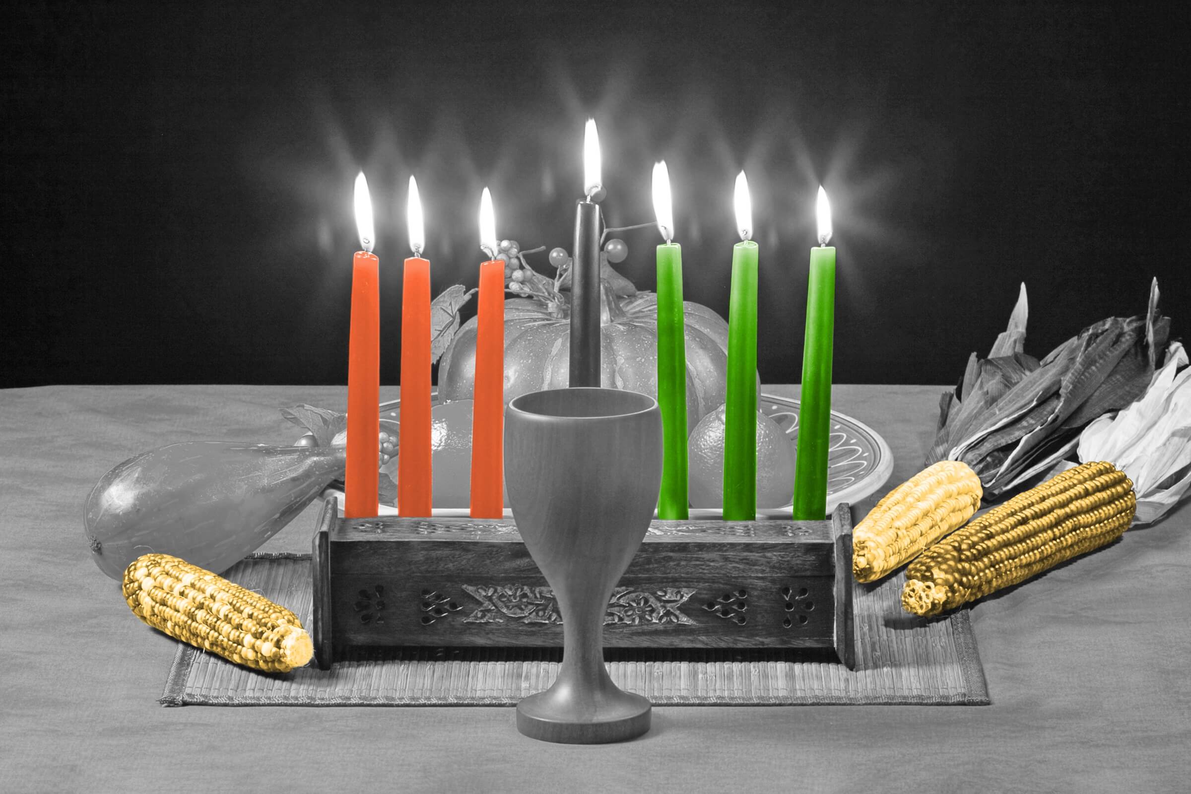 6 Interesting Facts About Kwanzaa - Interesting Facts