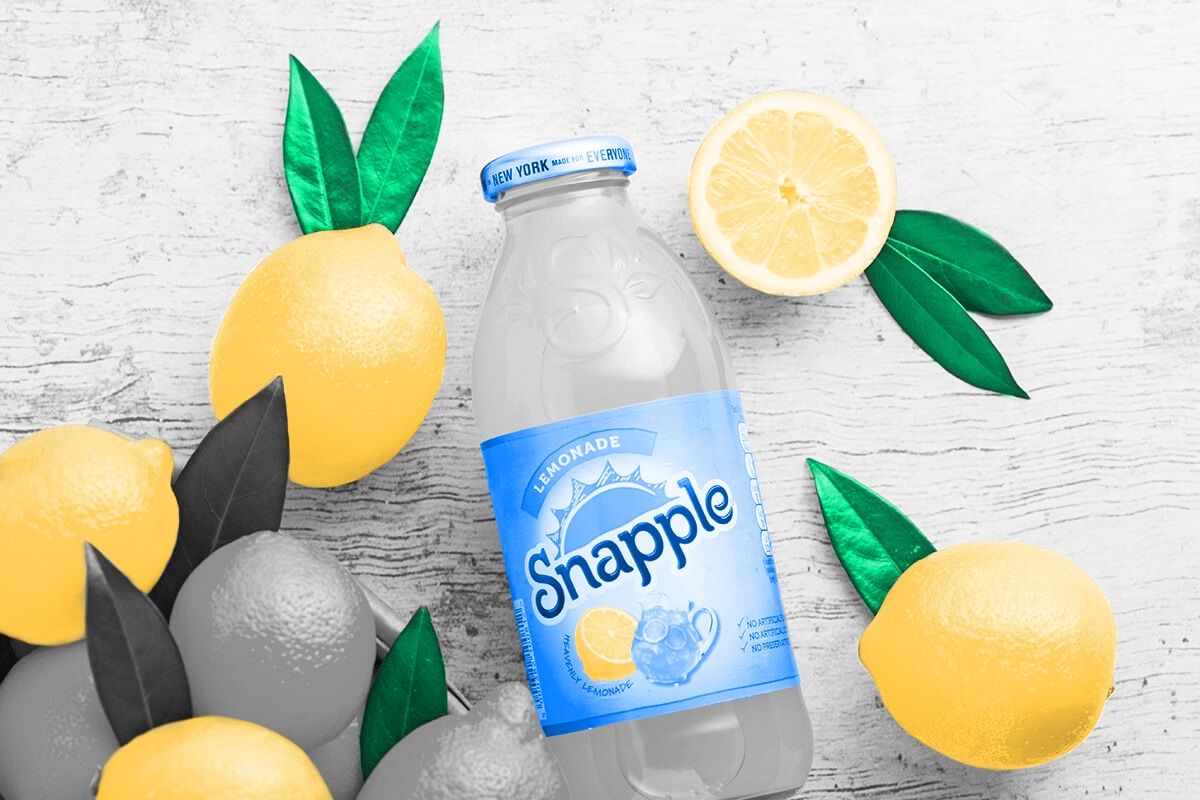 7 Facts About Snapple To Quench Your Thirst for Knowledge - Interesting ...