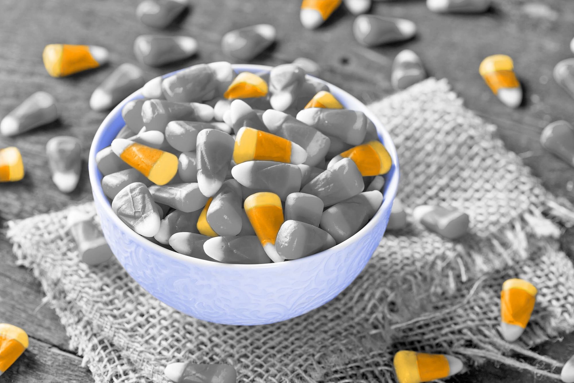 The Intriguing Origins of 8 Autumn Traditions - Interesting Facts