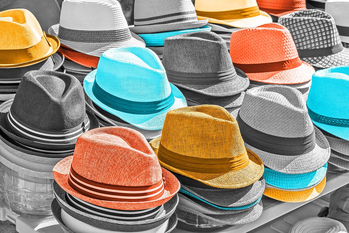 The Stories Behind 7 Famous Hats From History - Interesting Facts