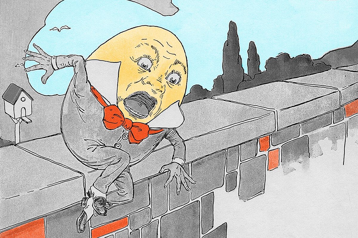 The Real Stories Behind 7 Classic Nursery Rhymes - Interesting Facts