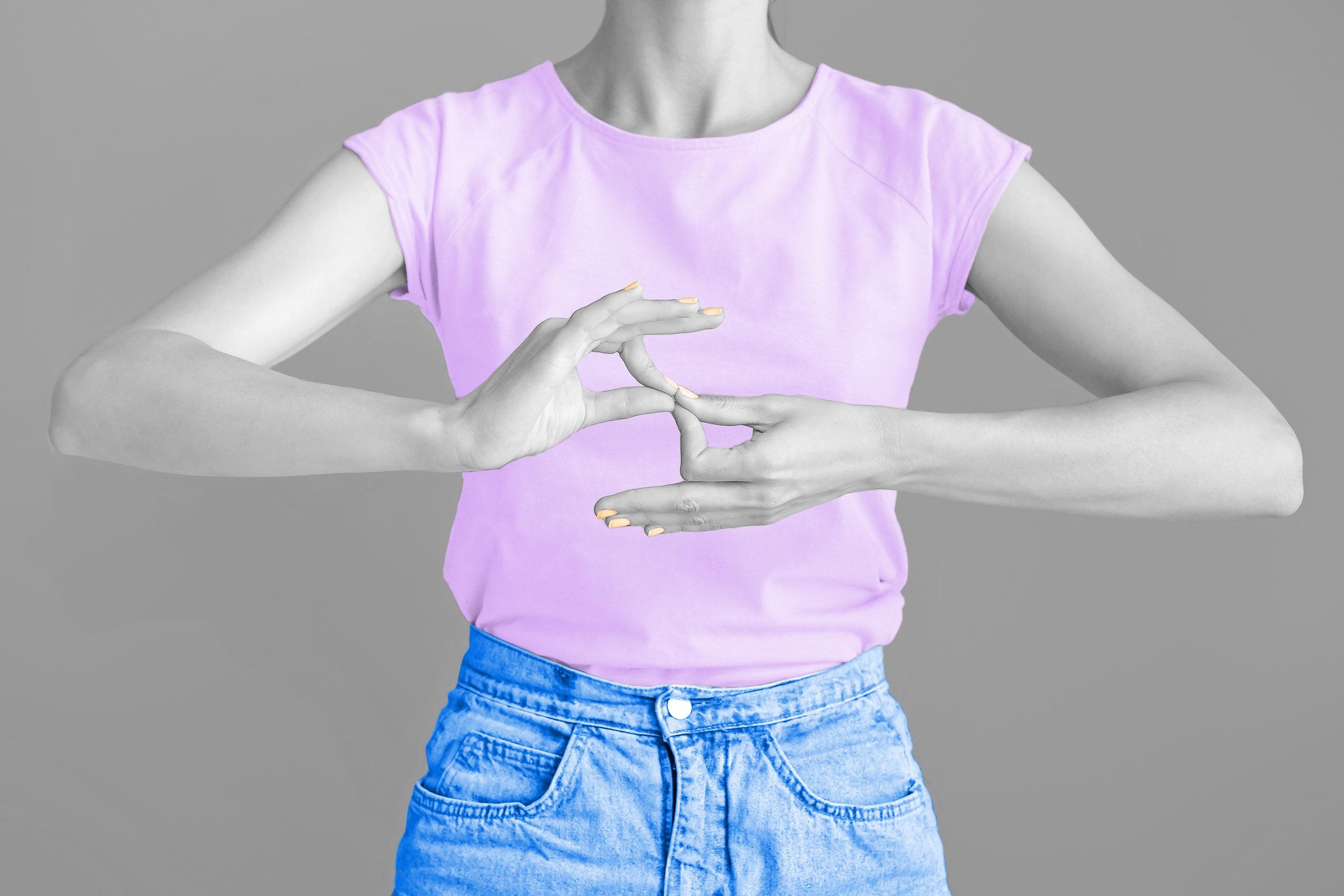 8 Eye-Opening Facts About Sign Language - Interesting Facts