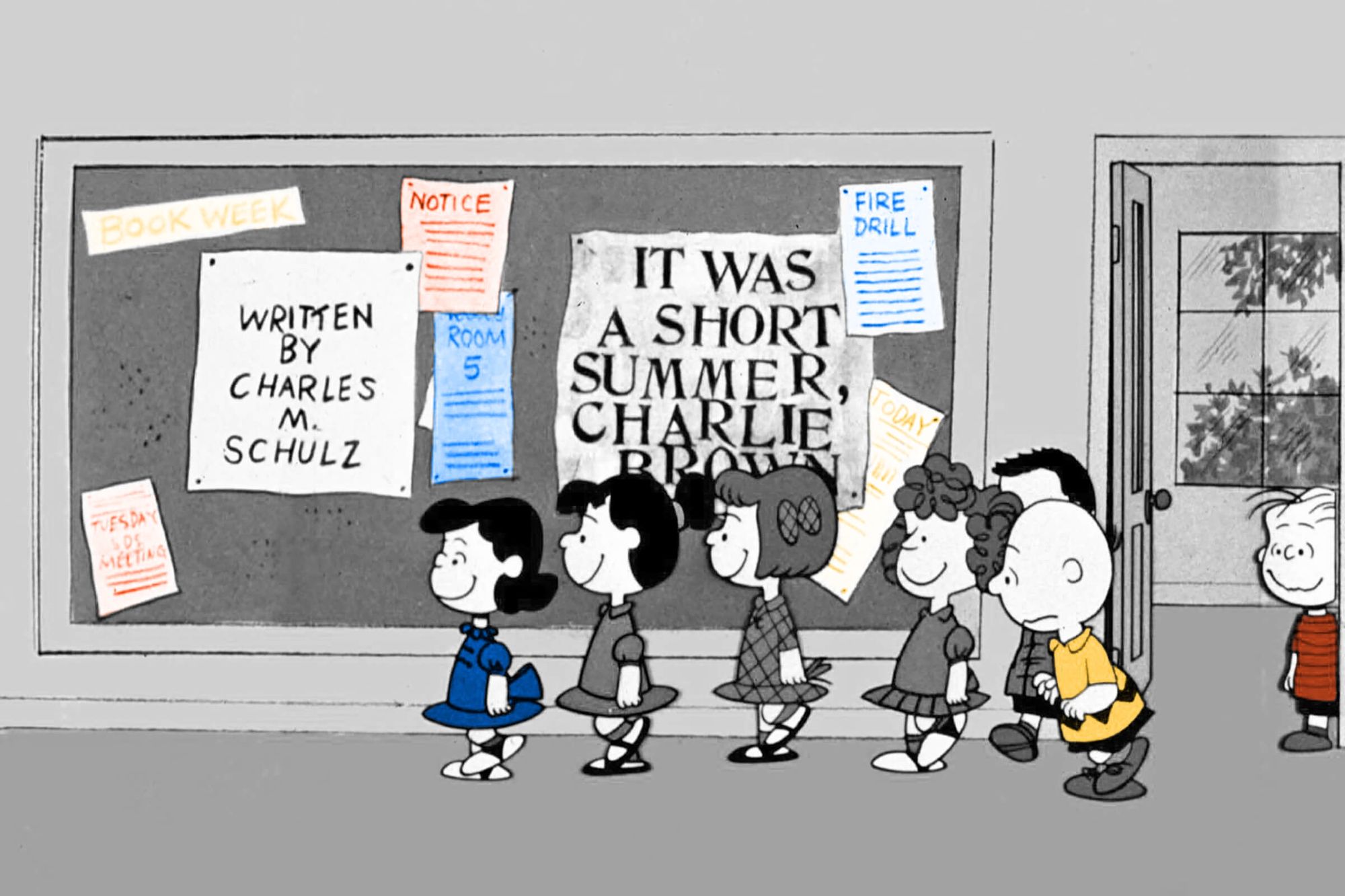 11 Things You Might Not Know About the "Peanuts" Comic Strip ...