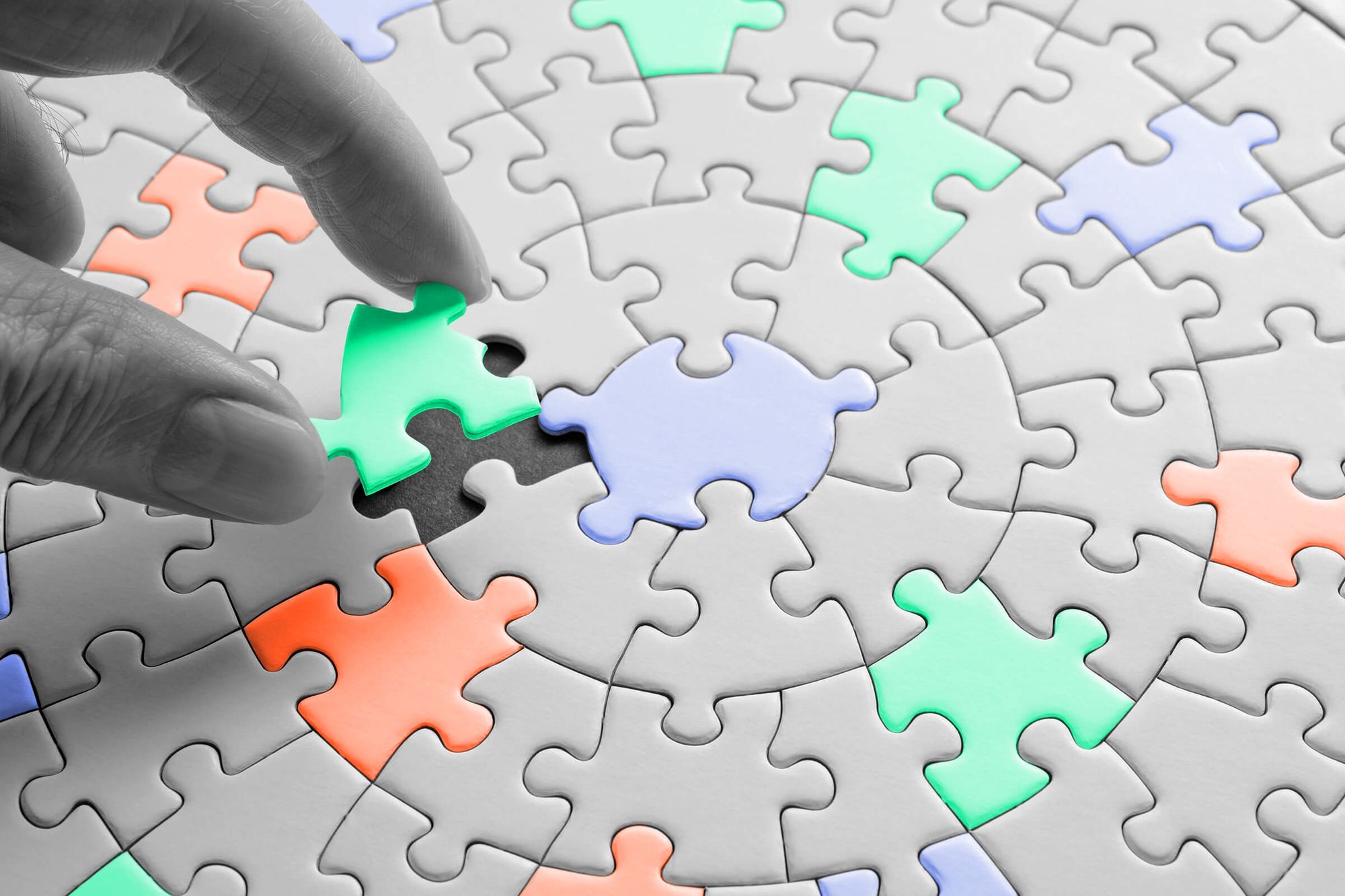 7 Captivating Facts About Puzzles - Interesting Facts