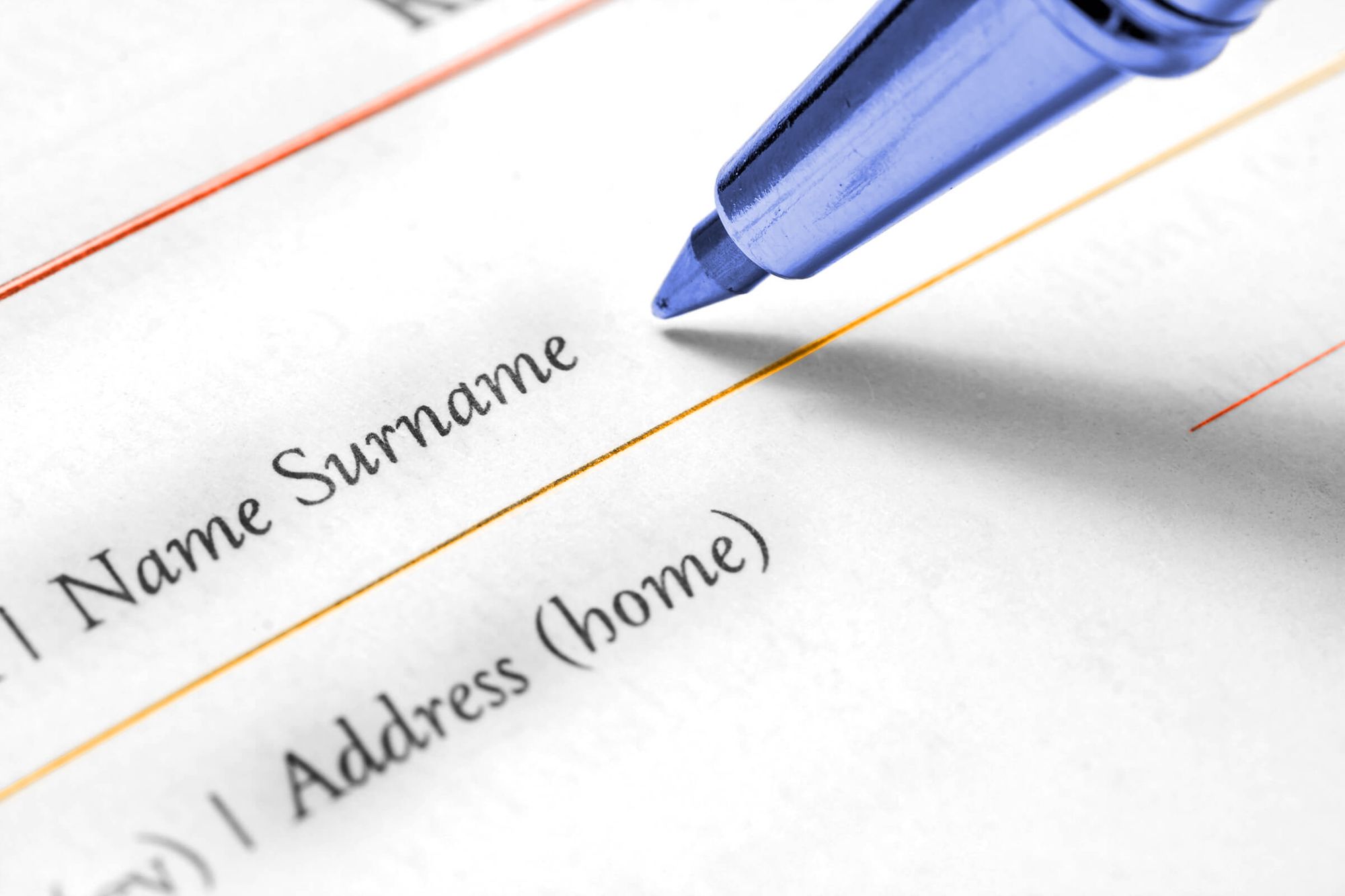 The Story Behind 9 of the Most Common Surnames in the World ...