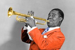 7 Fascinating Facts About Louis Armstrong Interesting Facts