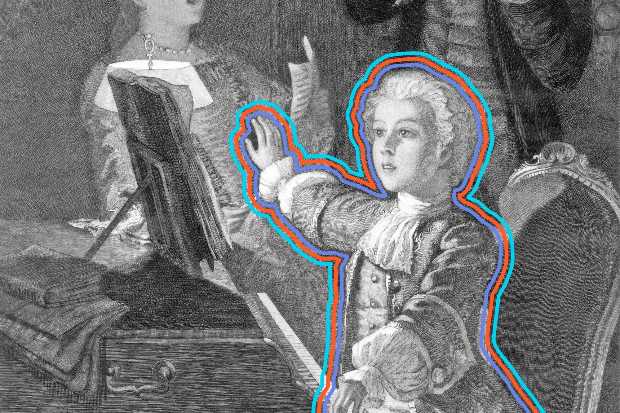 8 Child Prodigies Who Changed the World - Interesting Facts