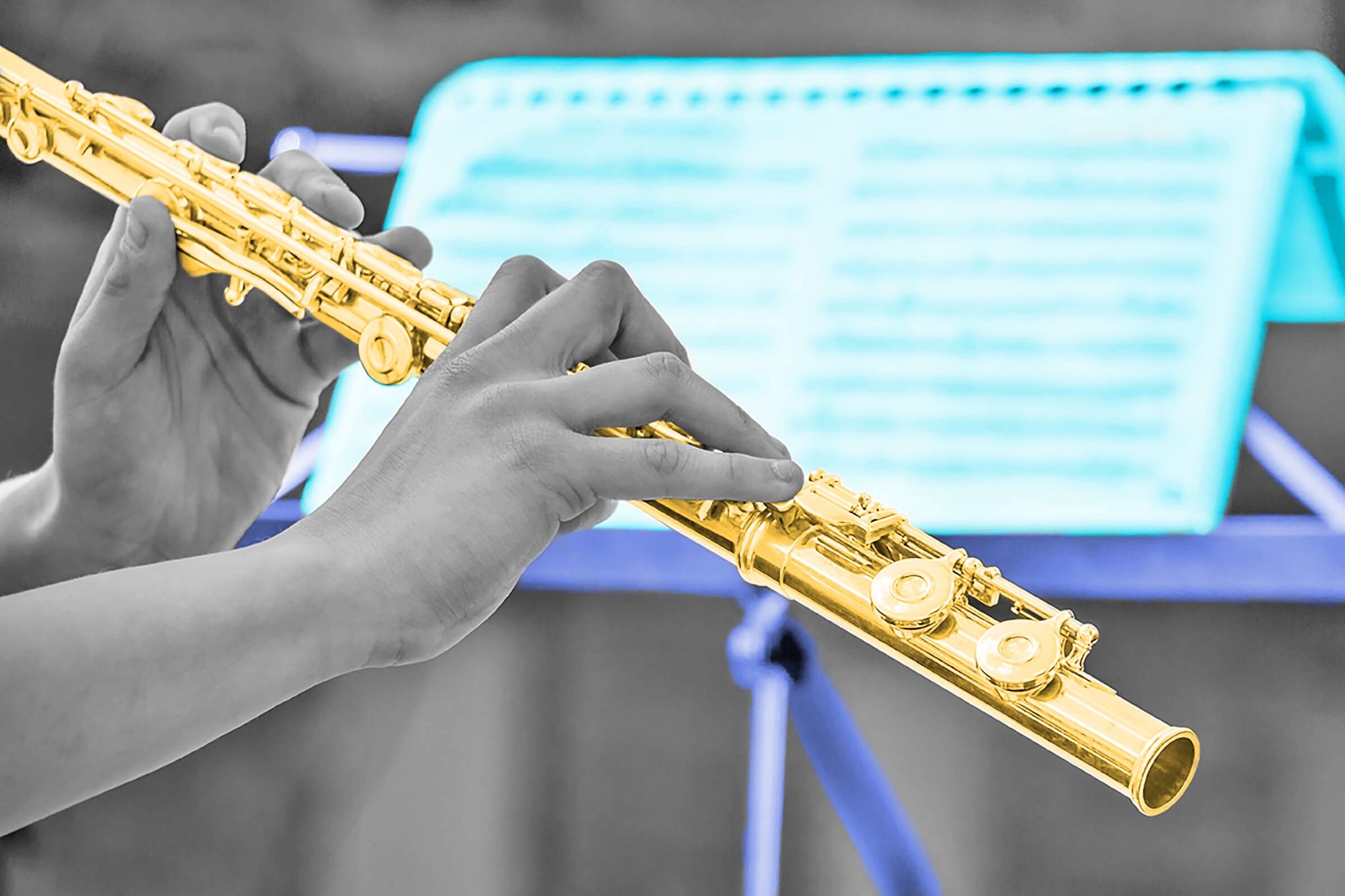 6 Fascinating Facts From the World of Musical Instruments - Interesting ...