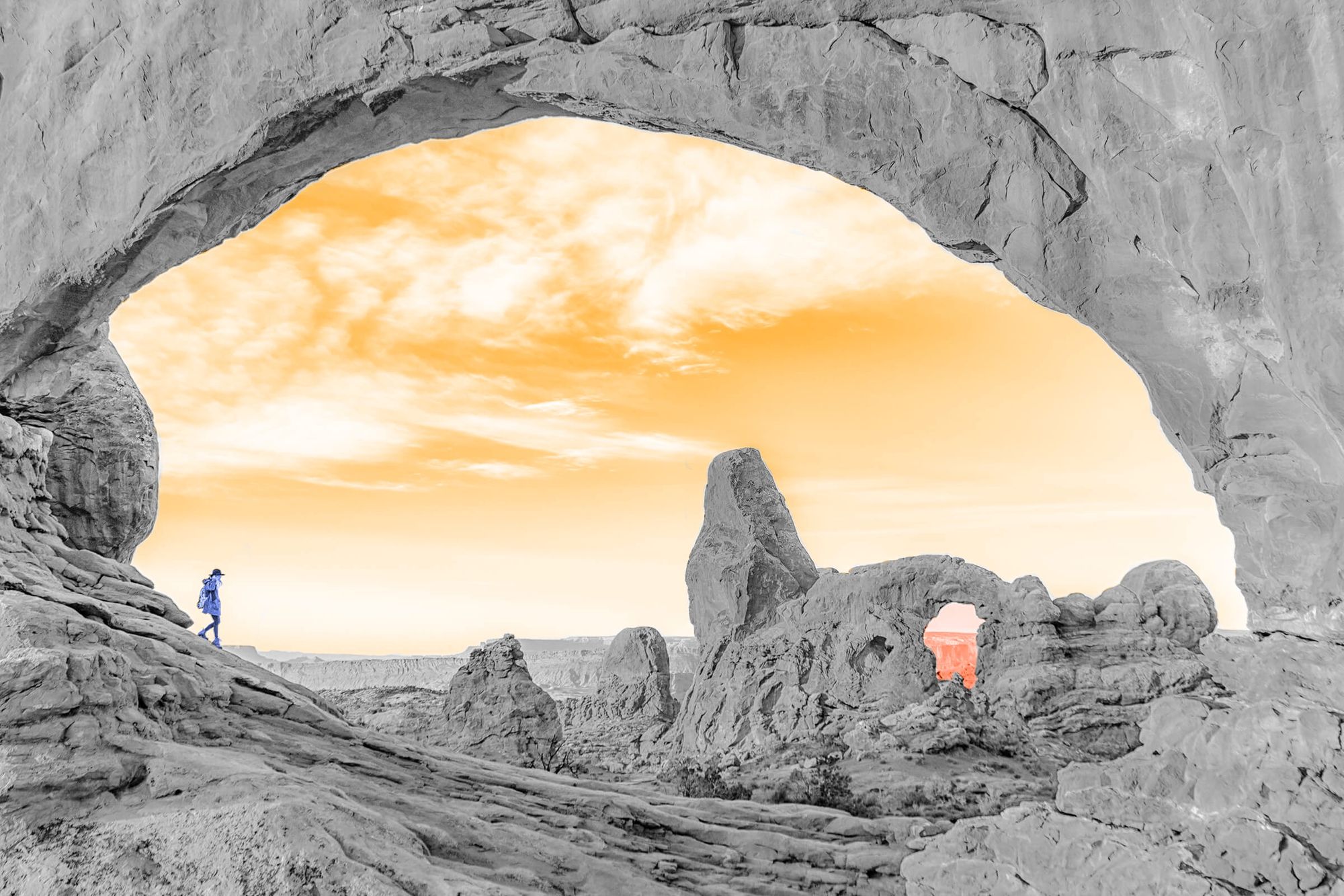 12 Amazing Facts About 12 of the Most Stunning U.S. National Parks ...