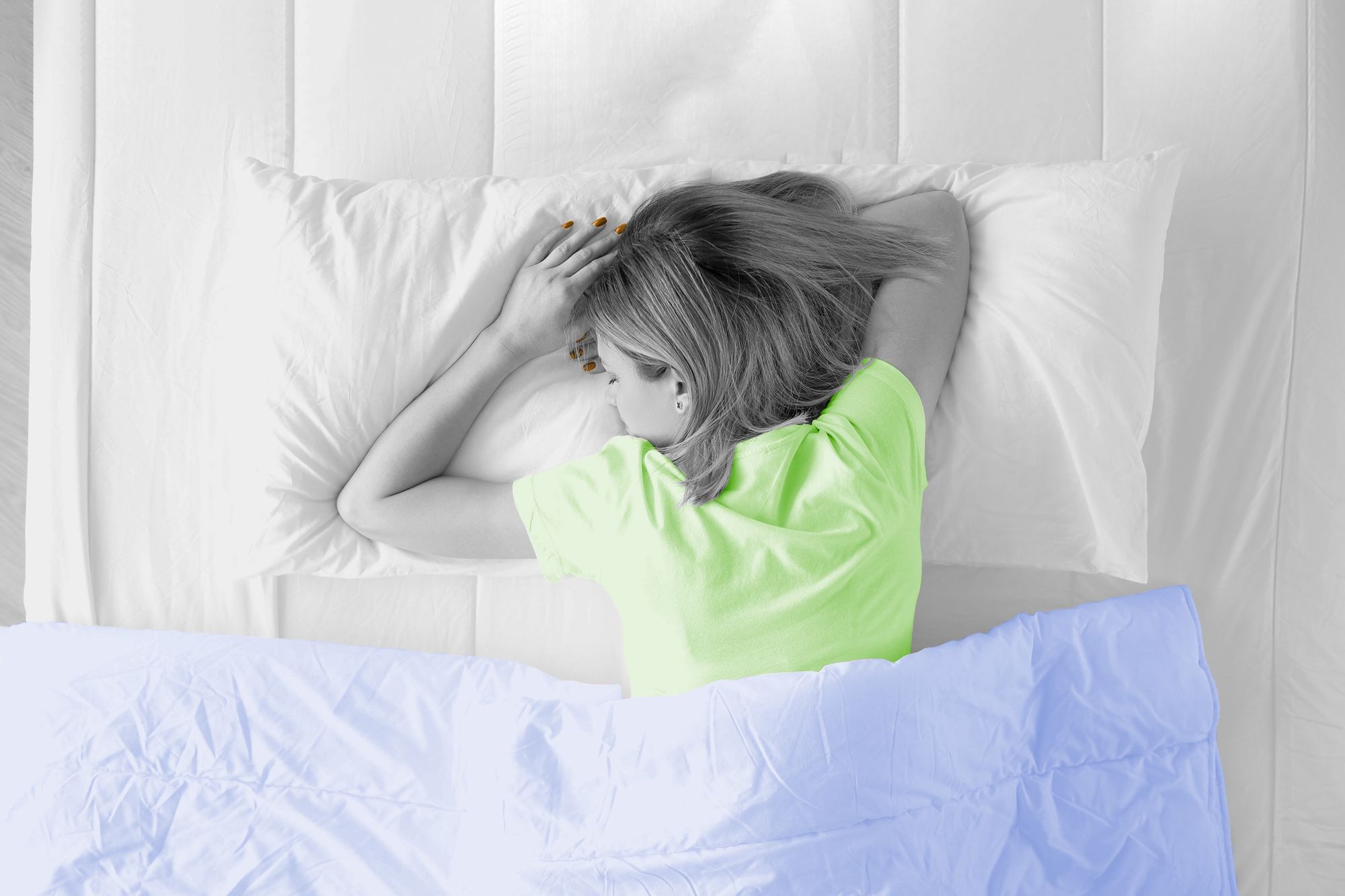 12 Fascinating Facts (And Myths) About Sleep - Interesting Facts