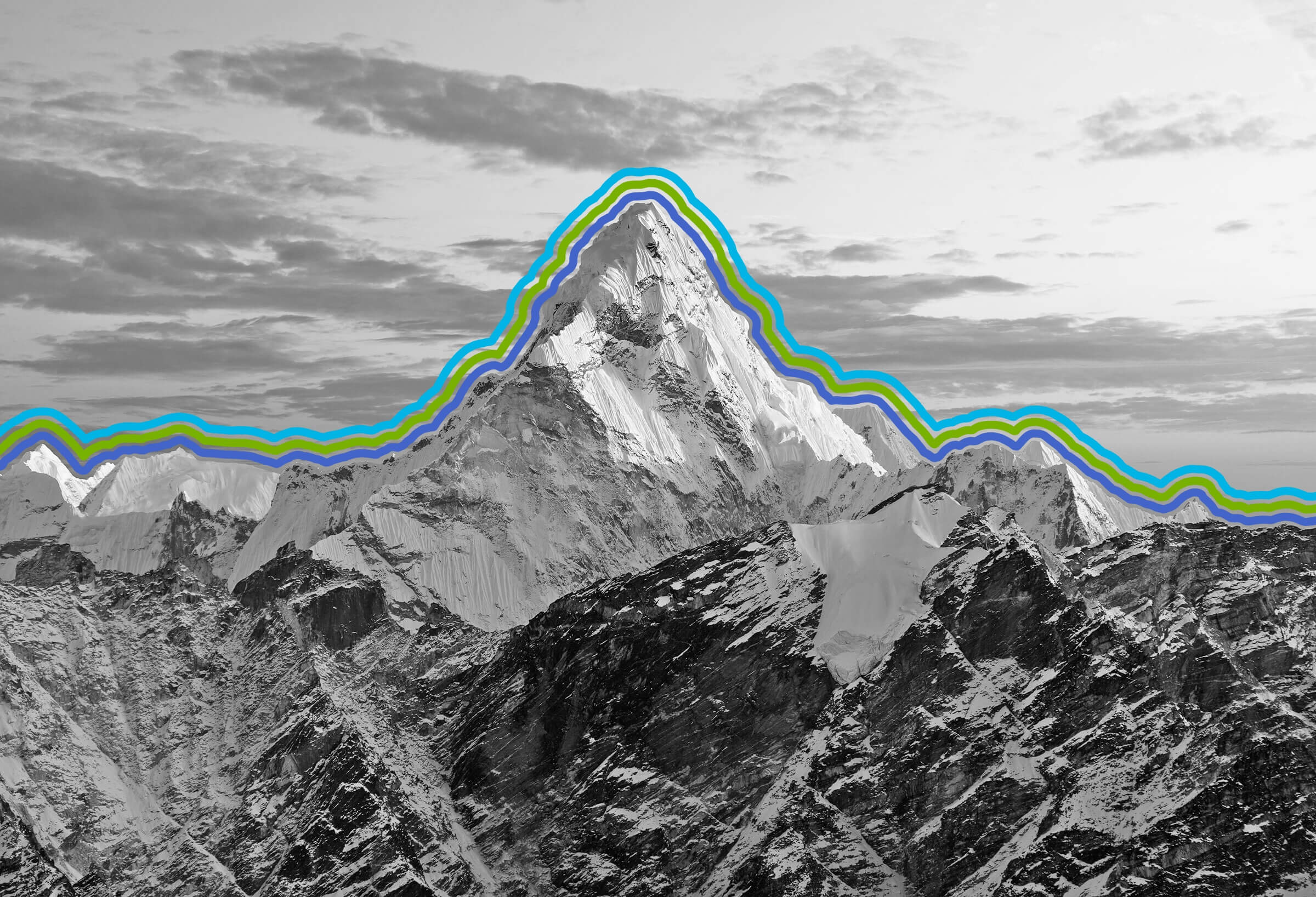 7 Amazing Facts About Mount Everest - Interesting Facts