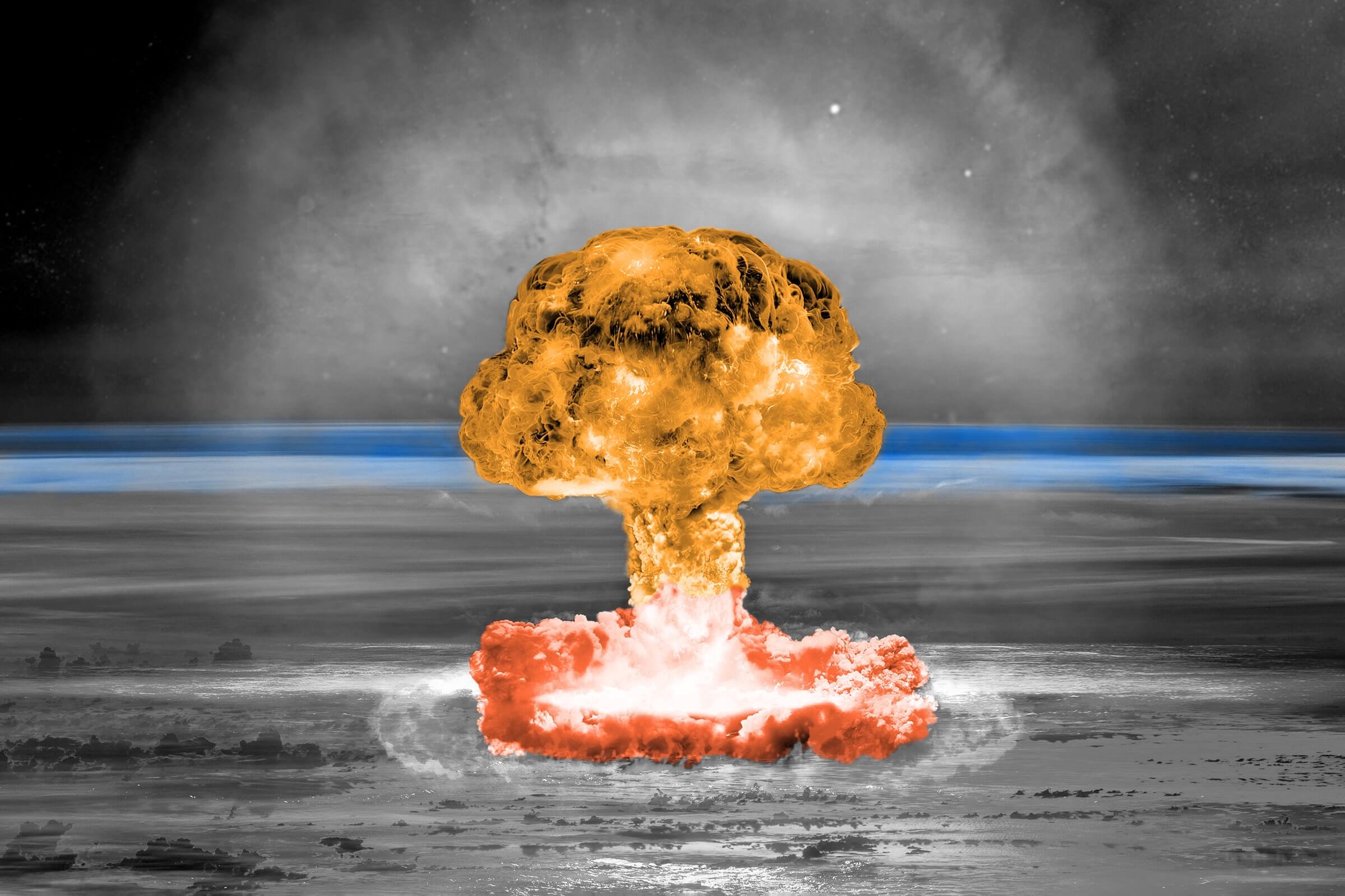 6 of the Loudest Sounds on Earth - Interesting Facts