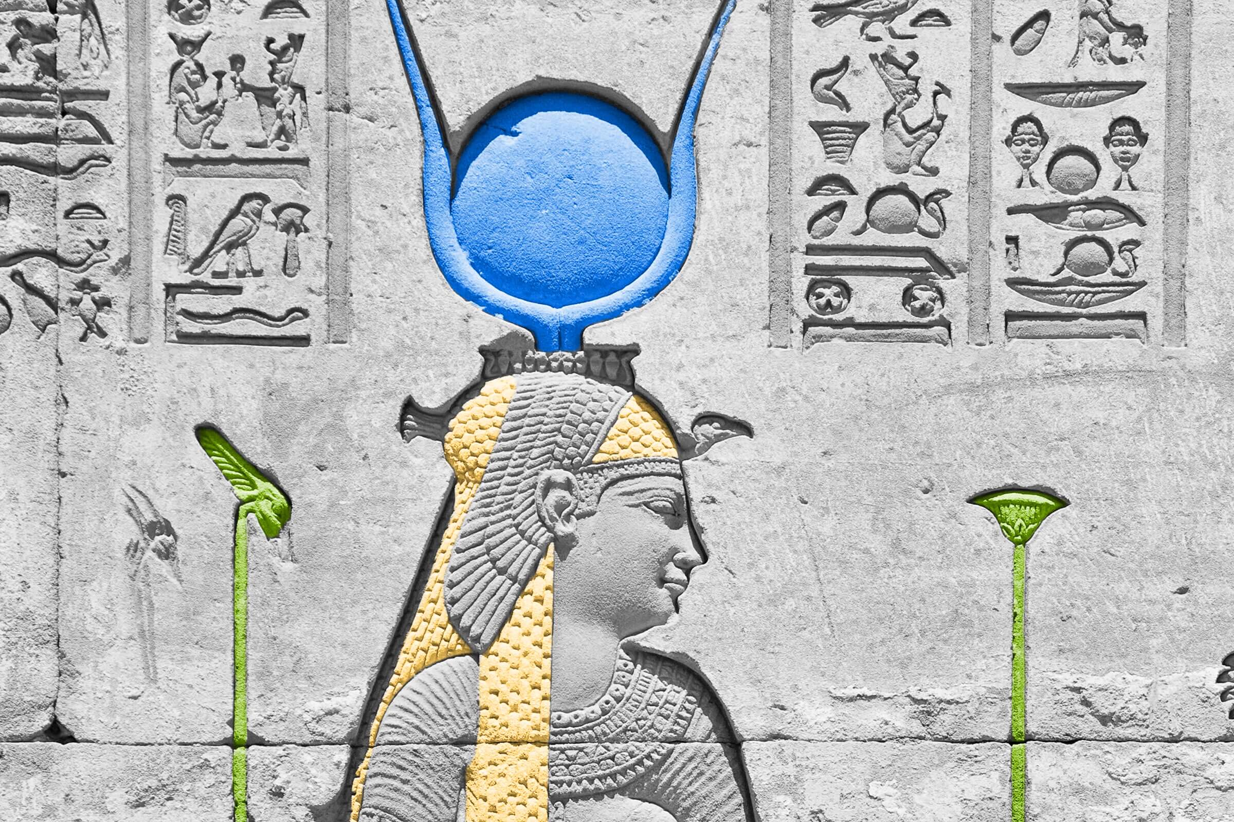 12 Amazing Facts About Cleopatra - Interesting Facts