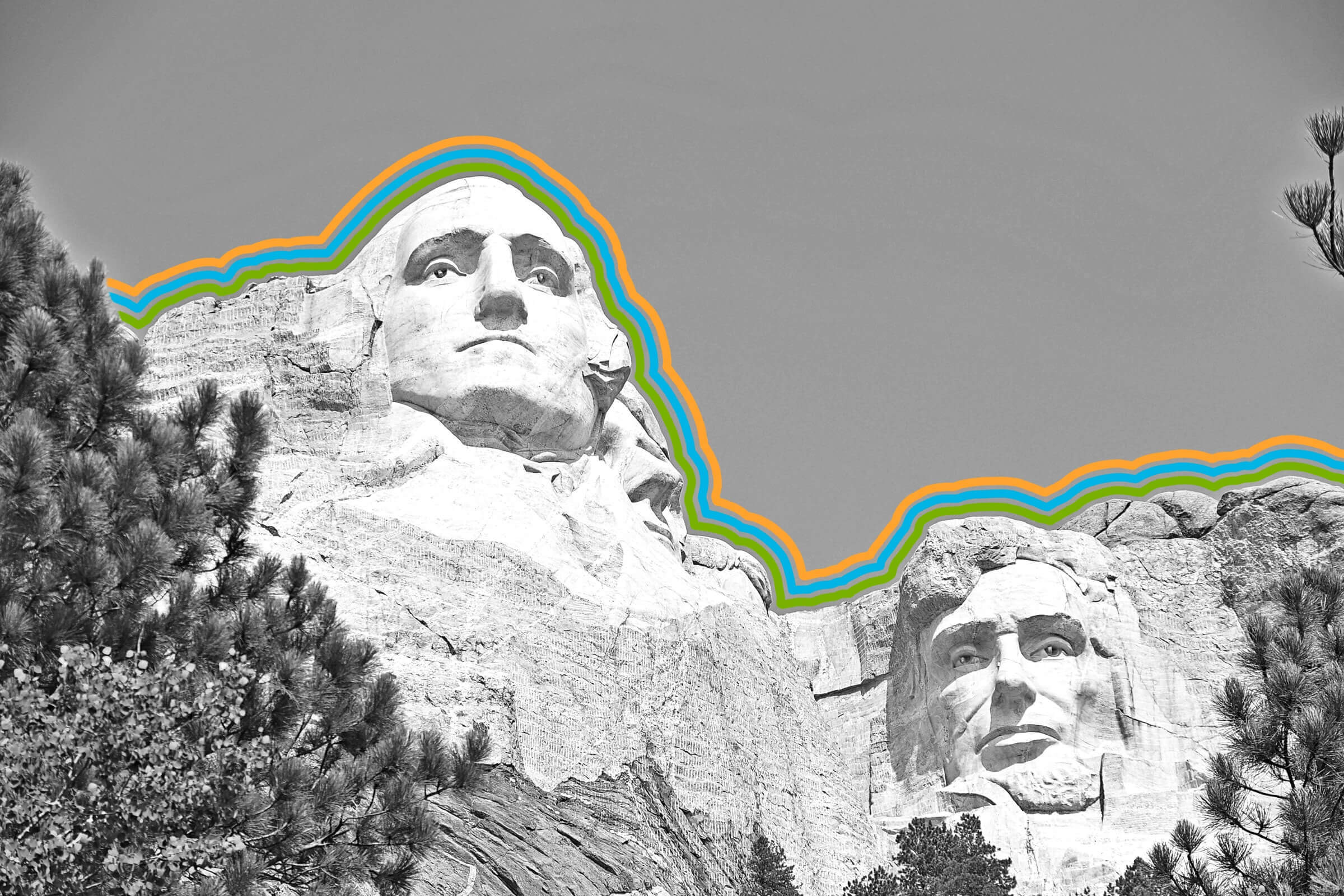 6 Monumental Facts About Mount Rushmore - Interesting Facts