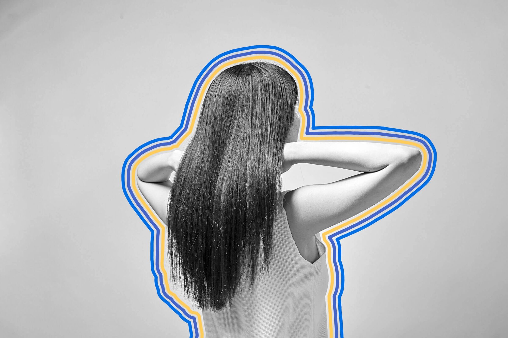 6 Interesting Facts About Our Hair - Interesting Facts