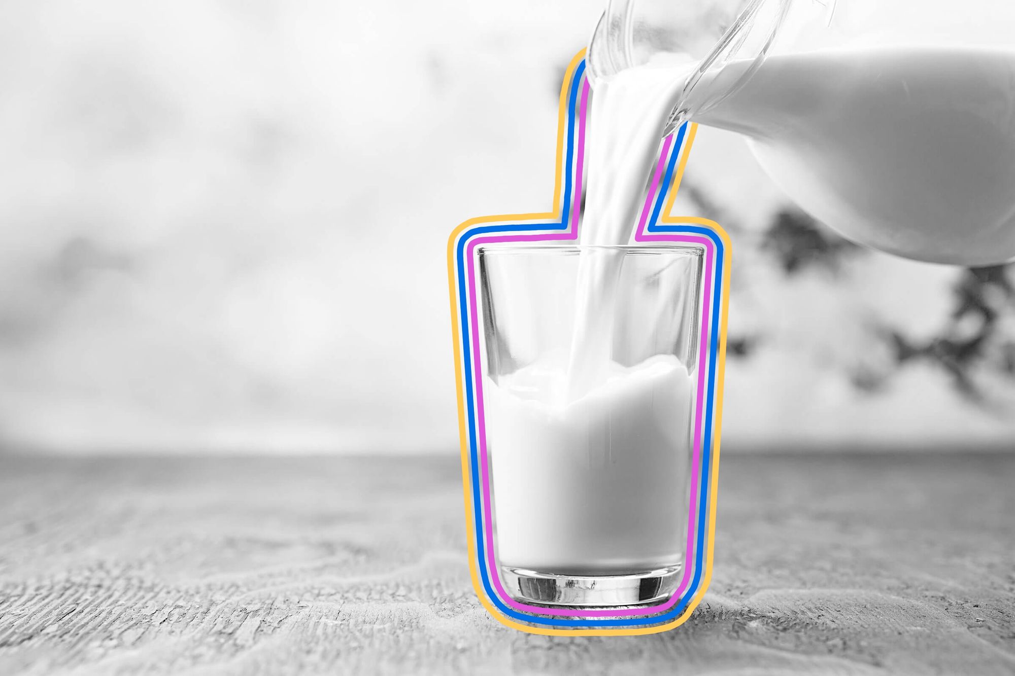 7 Amazing Facts You Might Not Know About Milk - Interesting Facts