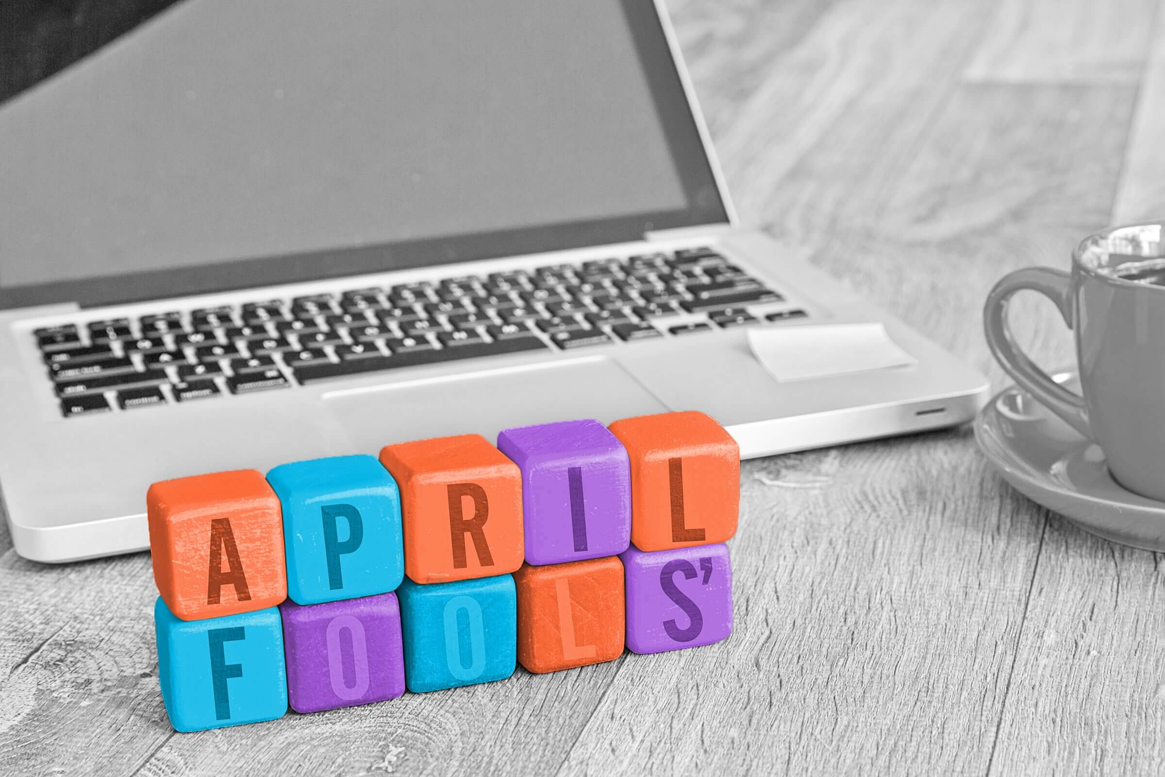 6 Historical and Hysterical April Fools’ Day Pranks - Interesting Facts