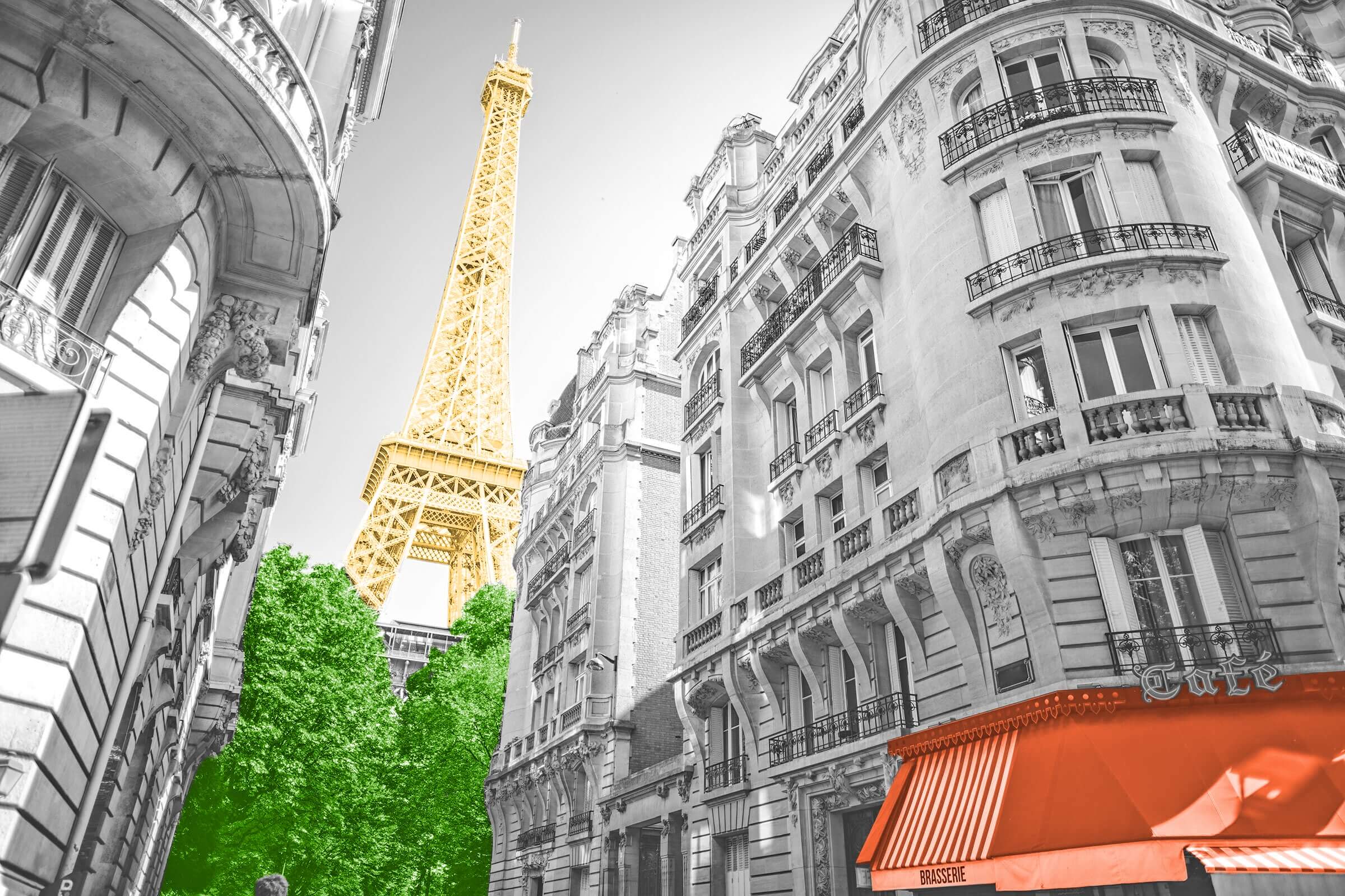 6 Things You Might Not Know About the Eiffel Tower - Interesting Facts