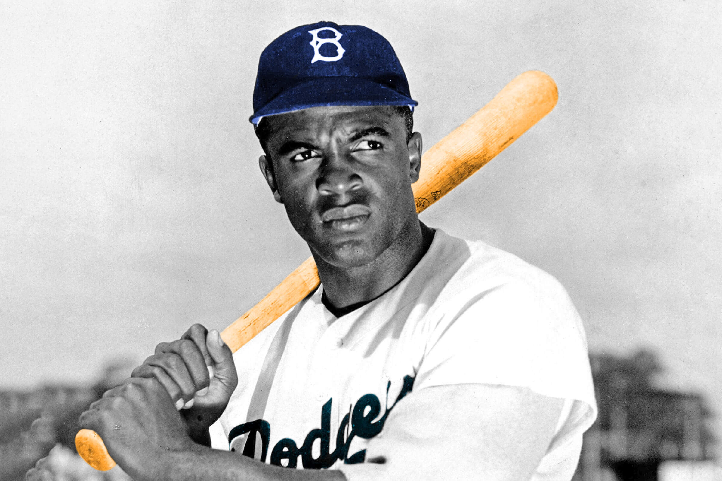 6 Facts About Baseball Trailblazer Jackie Robinson - Interesting Facts