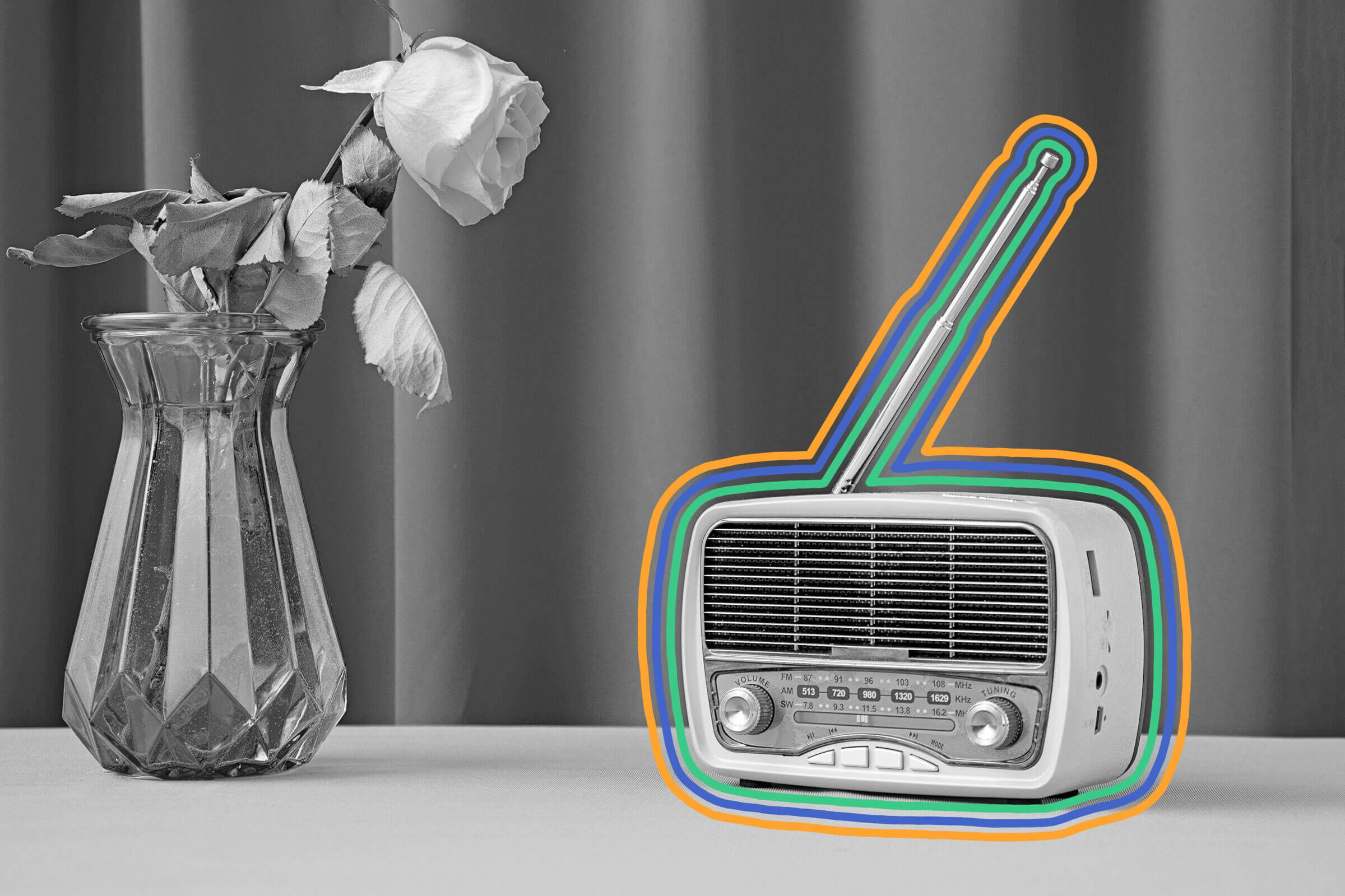 6 Amazing Facts About Radio - Interesting Facts