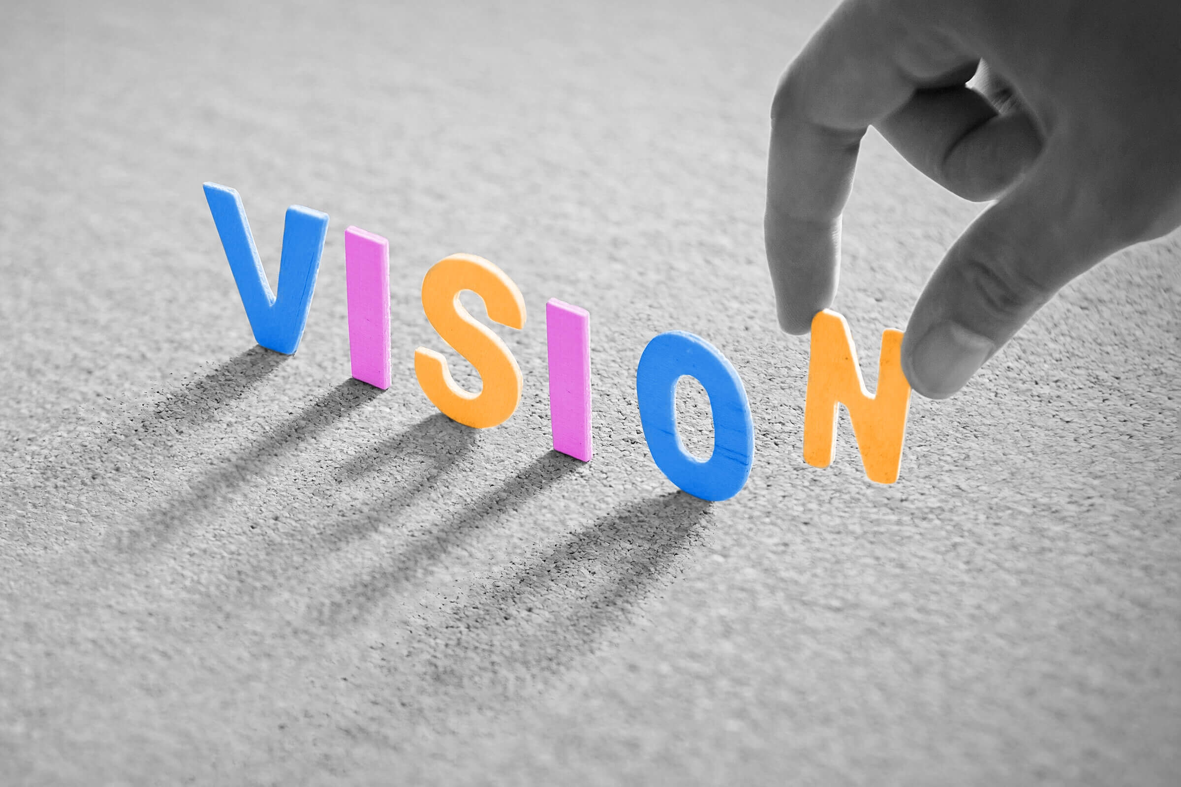 6 Amazing Facts About Human Vision - Interesting Facts