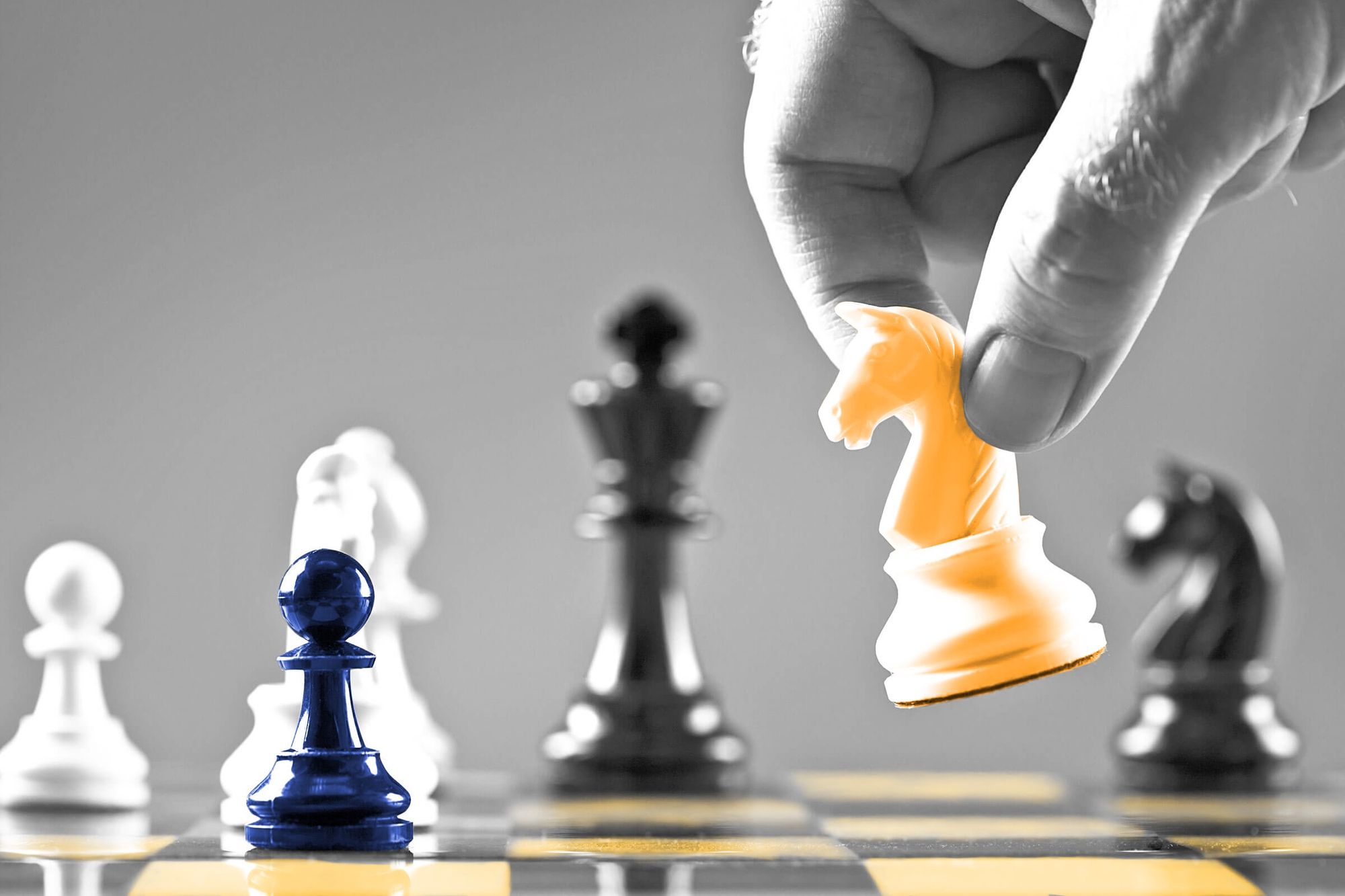 5 Crowning Facts About Chess - Interesting Facts