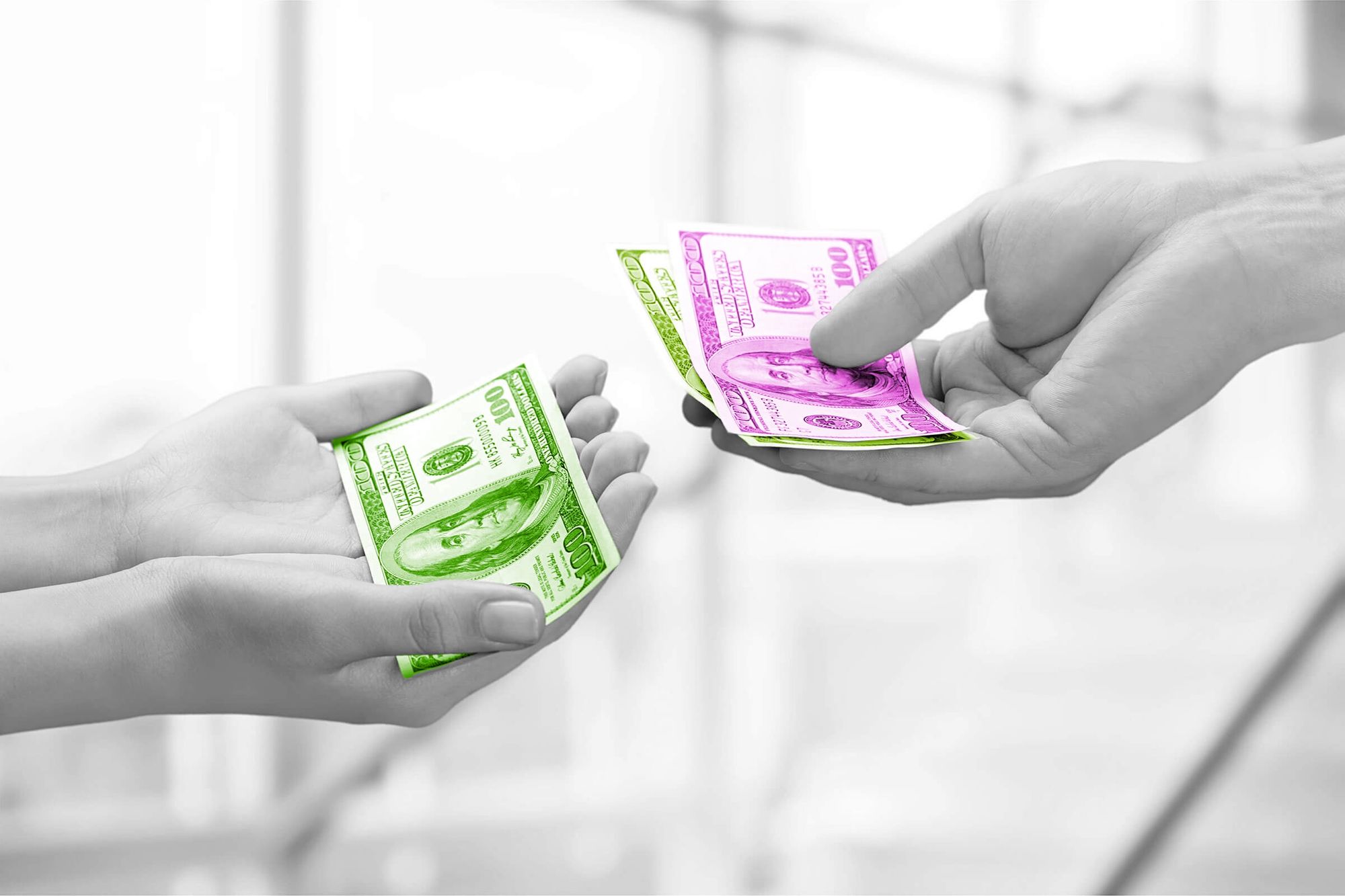 6 Unusual Ways People Used To Be Paid - Interesting Facts