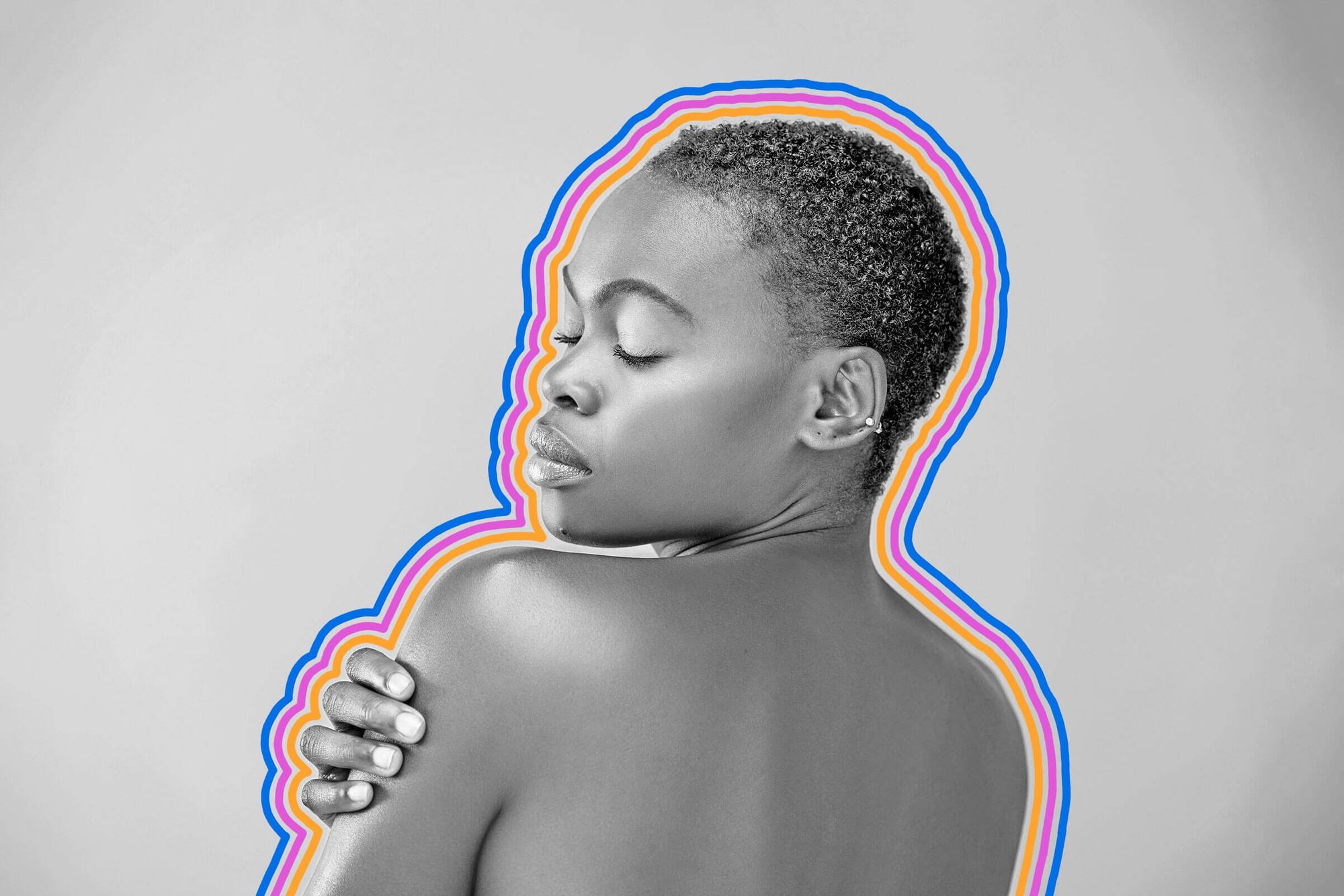 6 Beautiful Facts About Our Skin - Interesting Facts