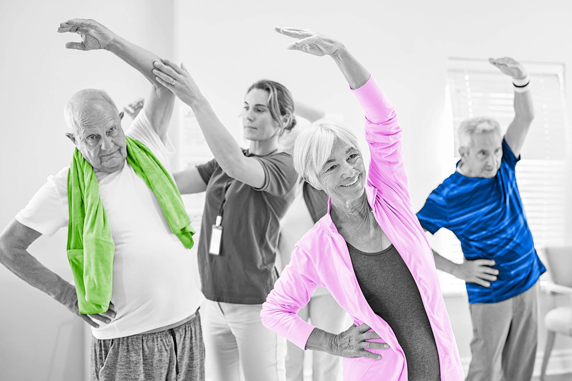 12 Golden Facts About Getting Older - Interesting Facts