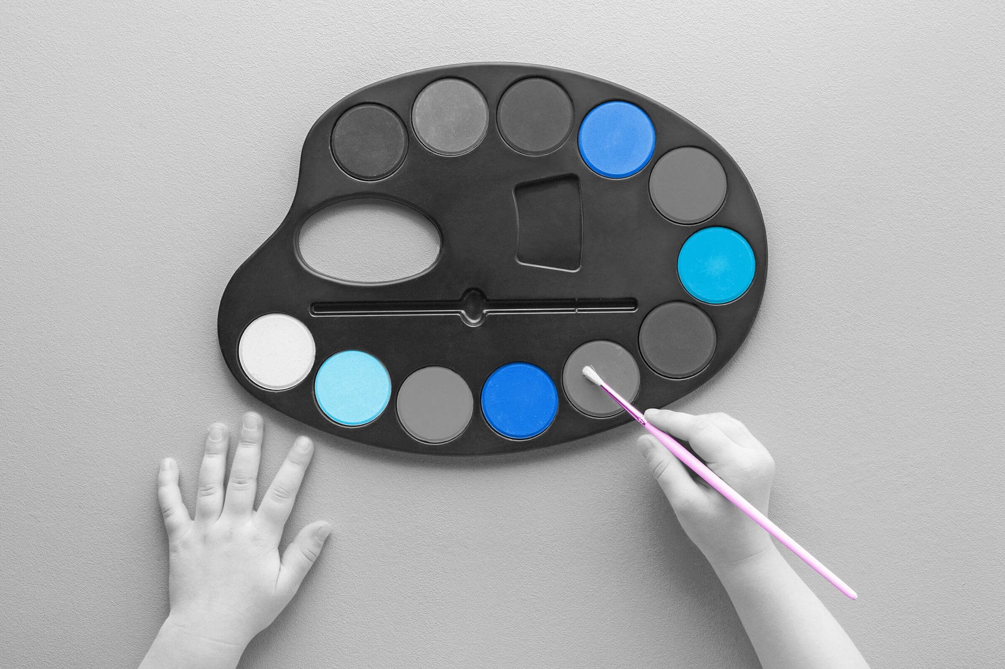 6 Amazing Facts About the Color Blue - Interesting Facts