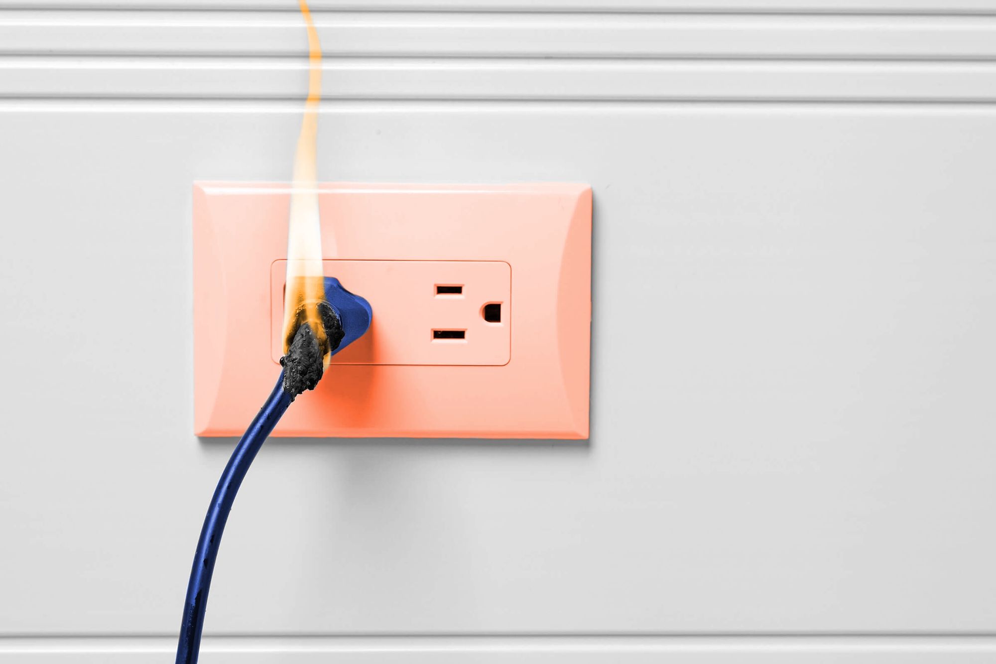 5 Fascinating Facts About Fire - Interesting Facts