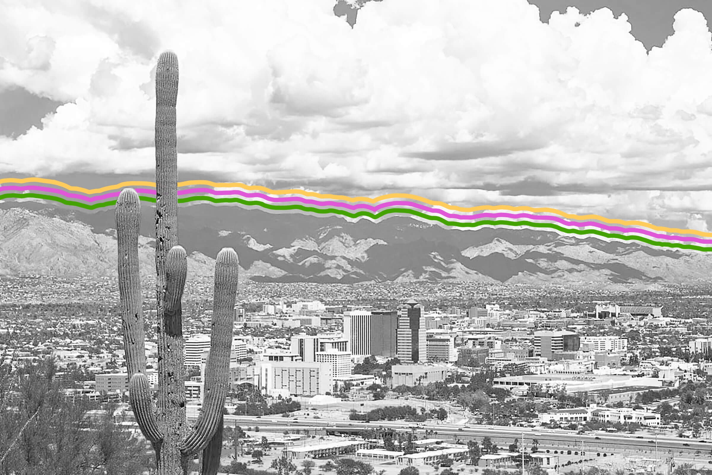 8 of the Sunniest Cities in the U.S. - Interesting Facts