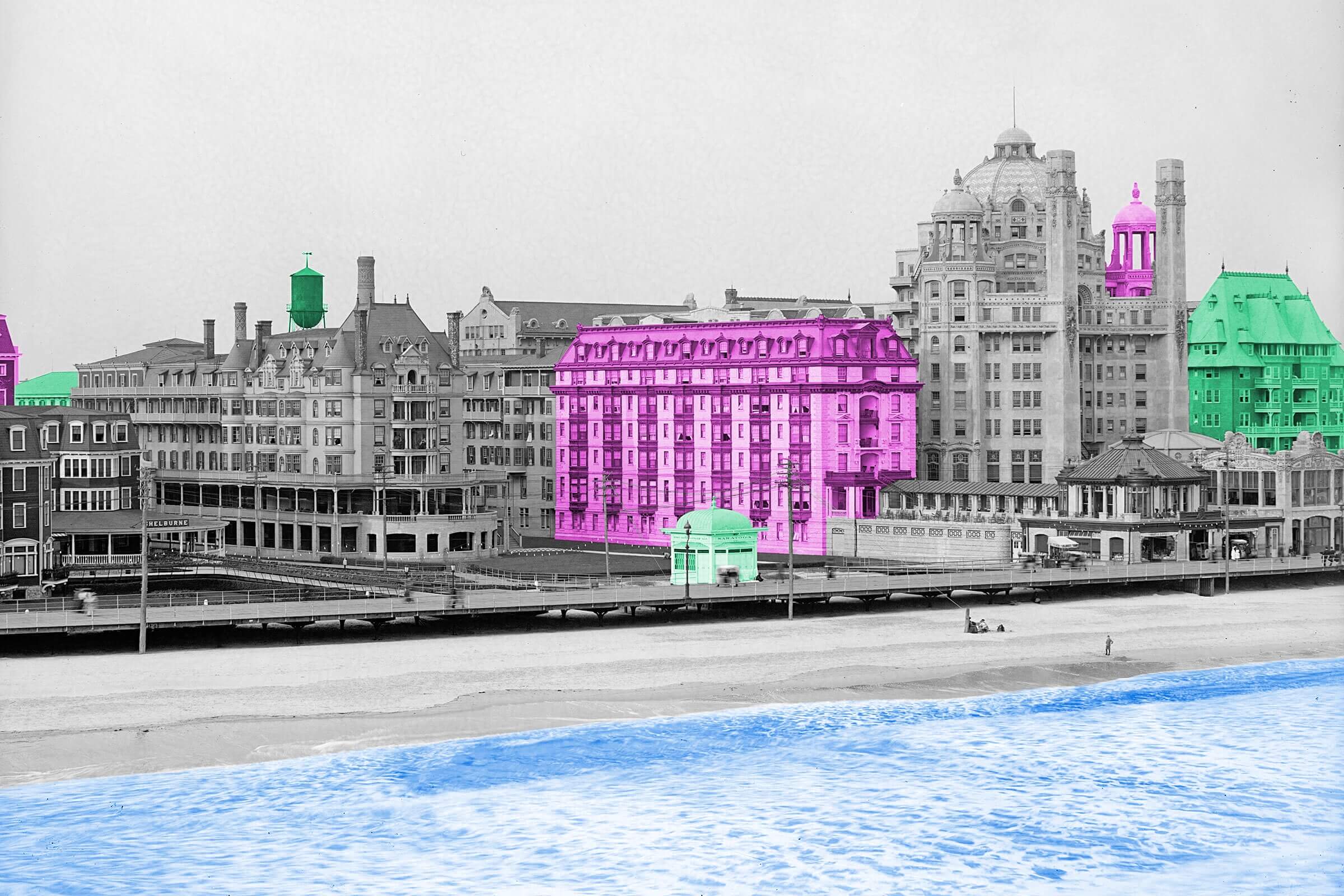 5 Cool Facts About America’s Historic Beaches - Interesting Facts