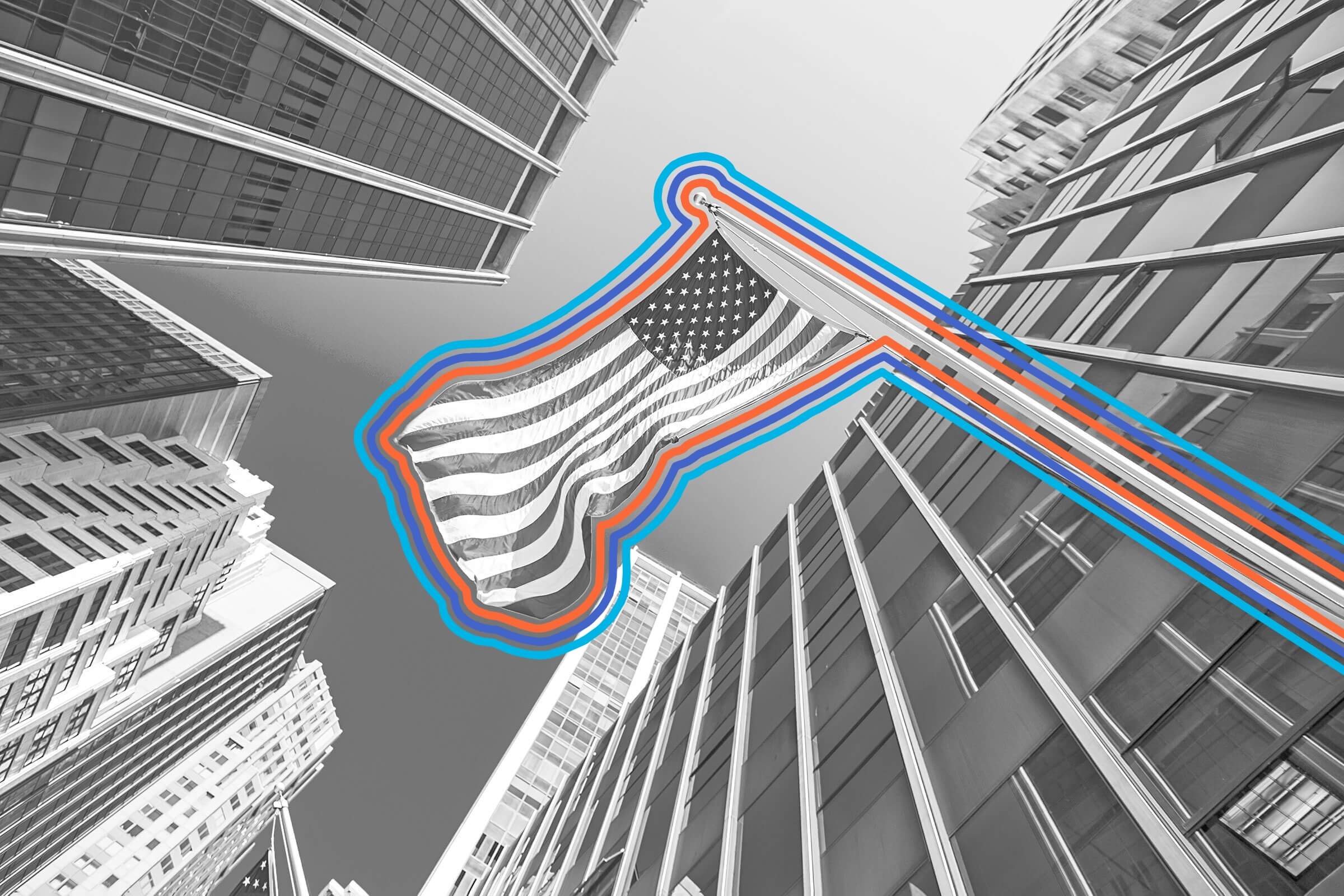 6 Fascinating Facts About the U.S. Flag - Interesting Facts