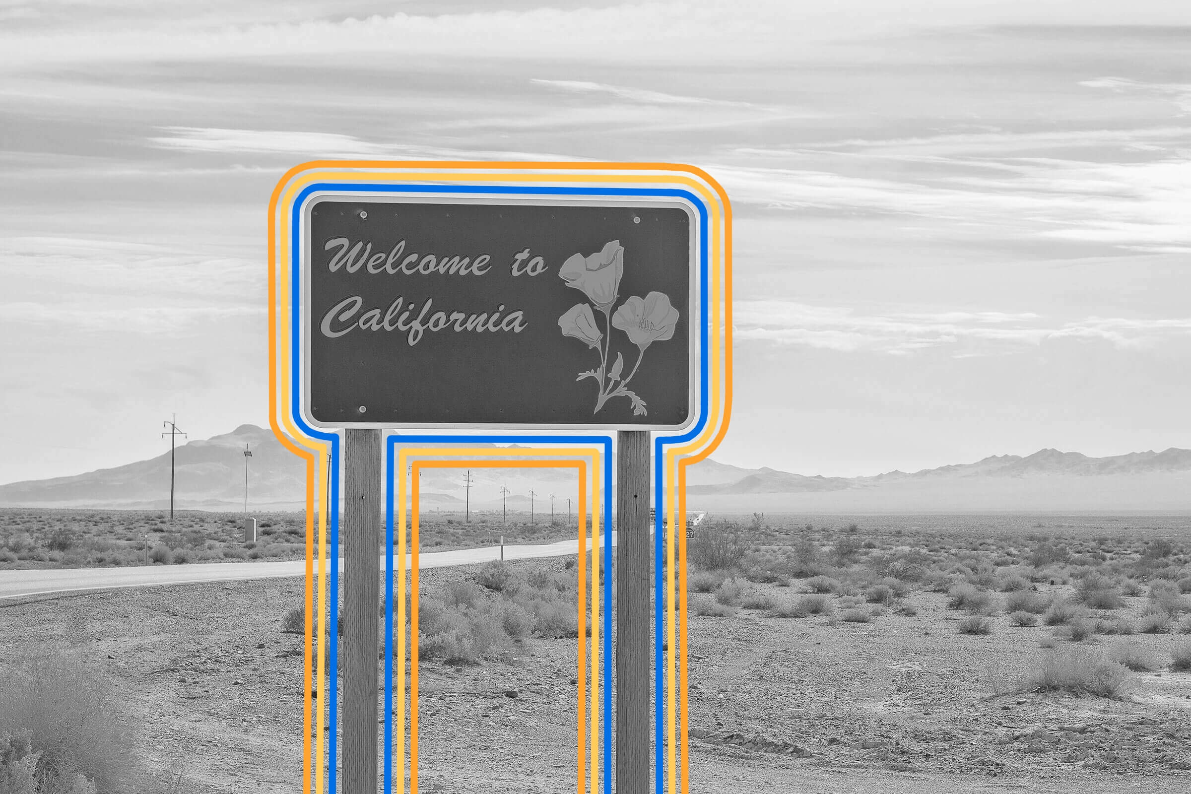 6 Golden Facts About California - Interesting Facts