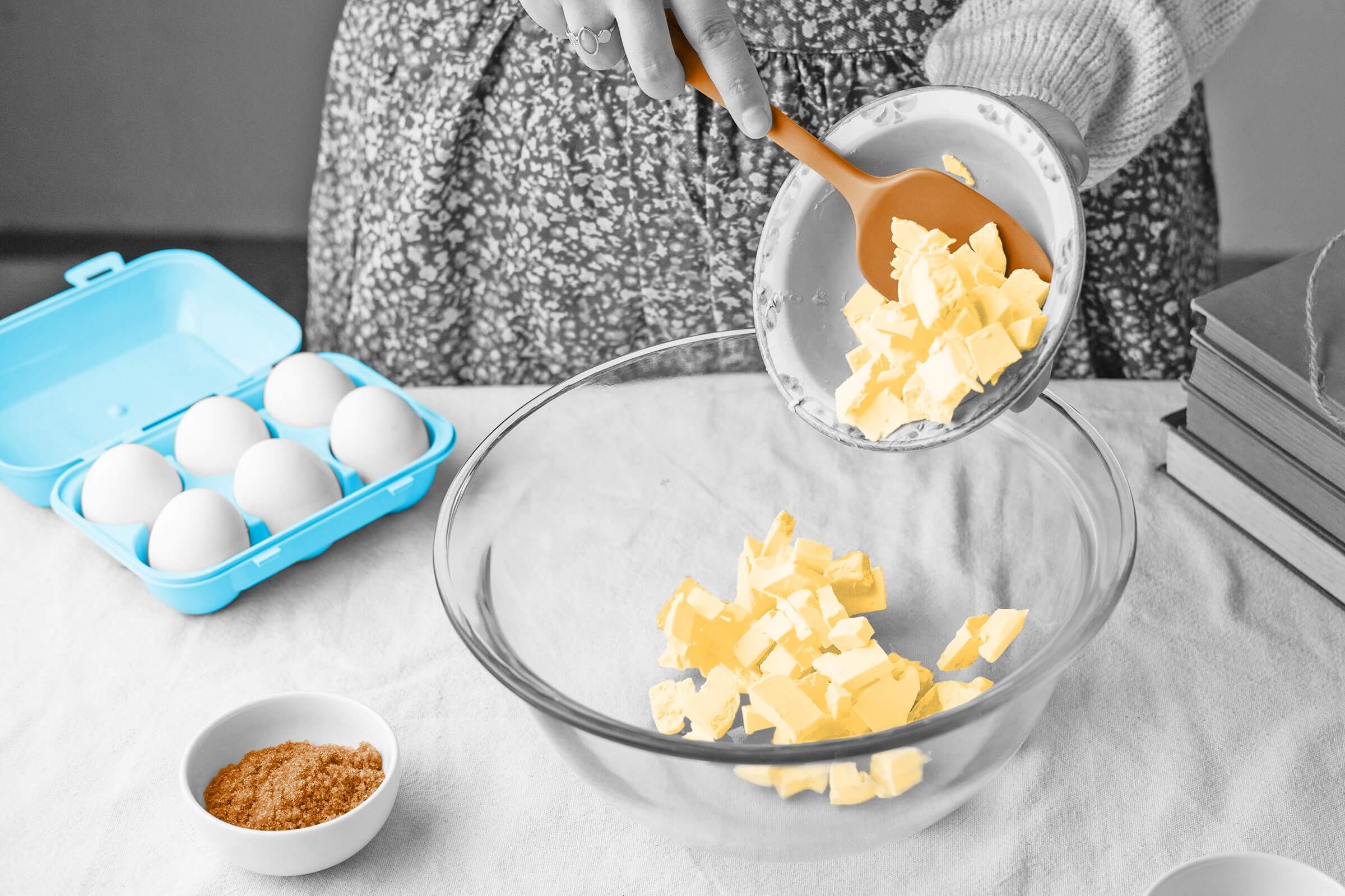 8 Delicious Facts About Baking - Interesting Facts