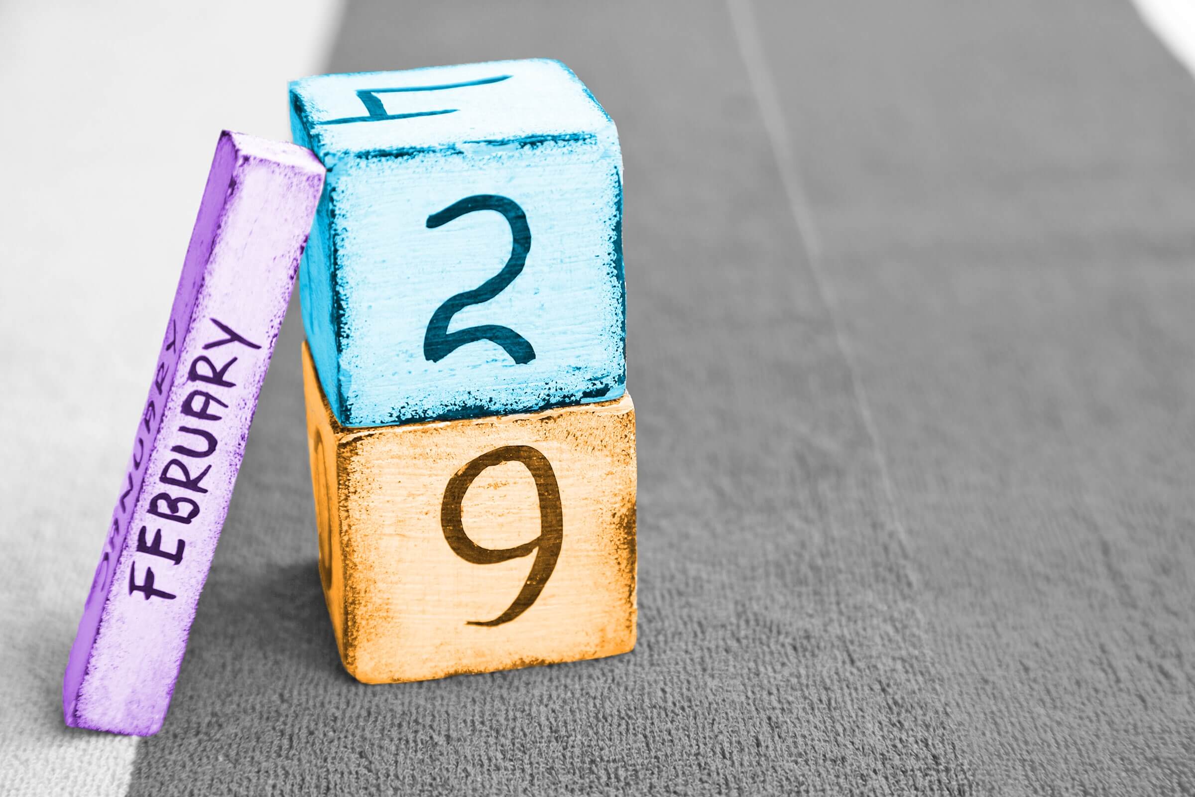 8 Amazing Facts About Leap Years - Interesting Facts