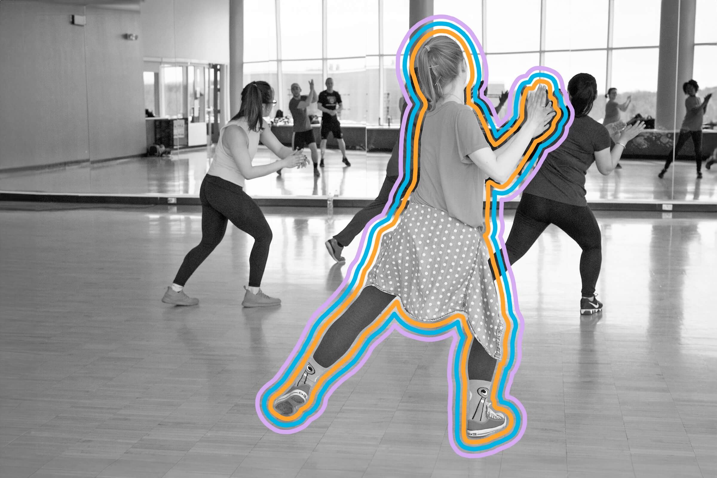 8 Delightful Facts About Dancing - Interesting Facts