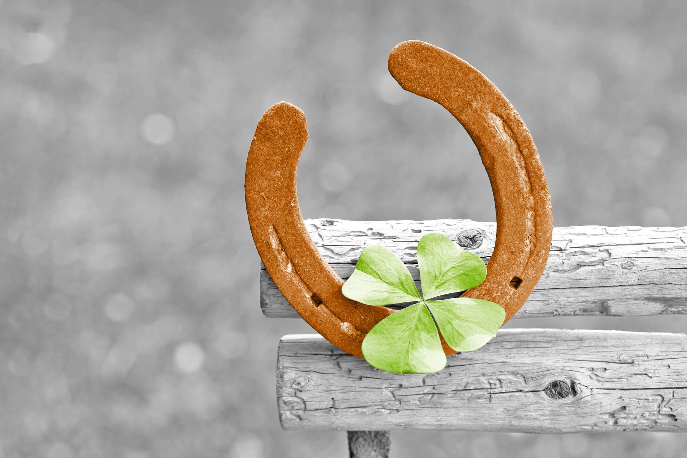 The Stories Behind 7 Beloved Good Luck Symbols - Interesting Facts