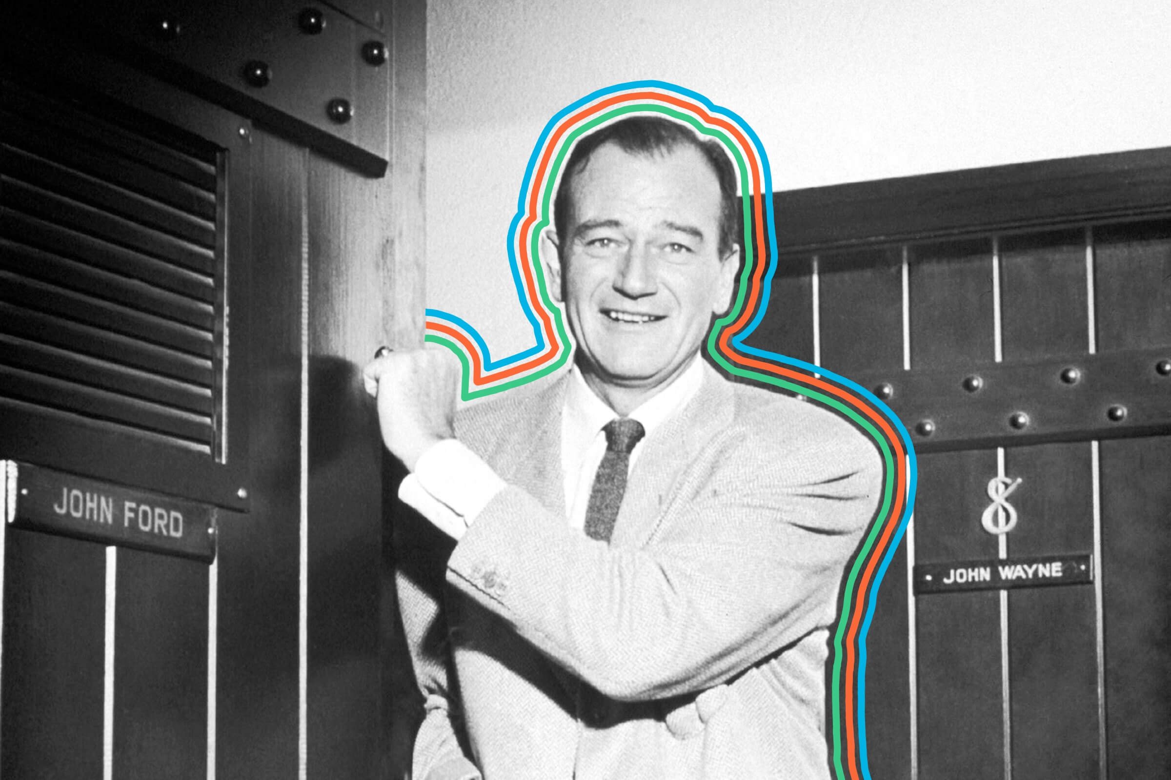 8 Larger-Than-Life Facts About John Wayne - Interesting Facts