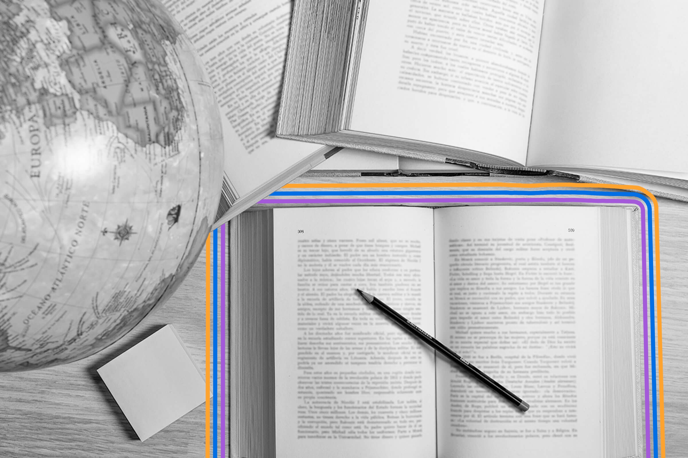 8 Mind-Expanding Facts About Books - Interesting Facts